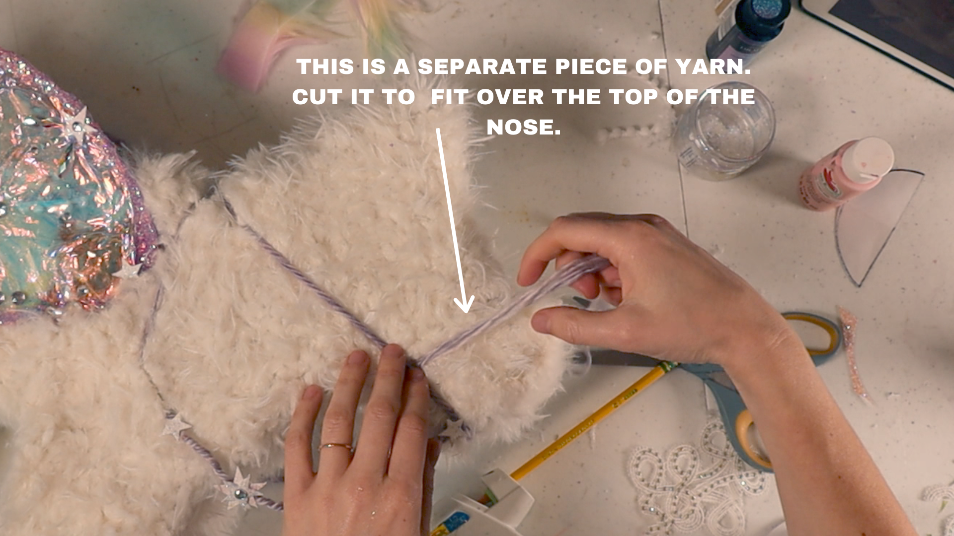 How to Make a Pinata : 19 Steps (with Pictures) - Instructables