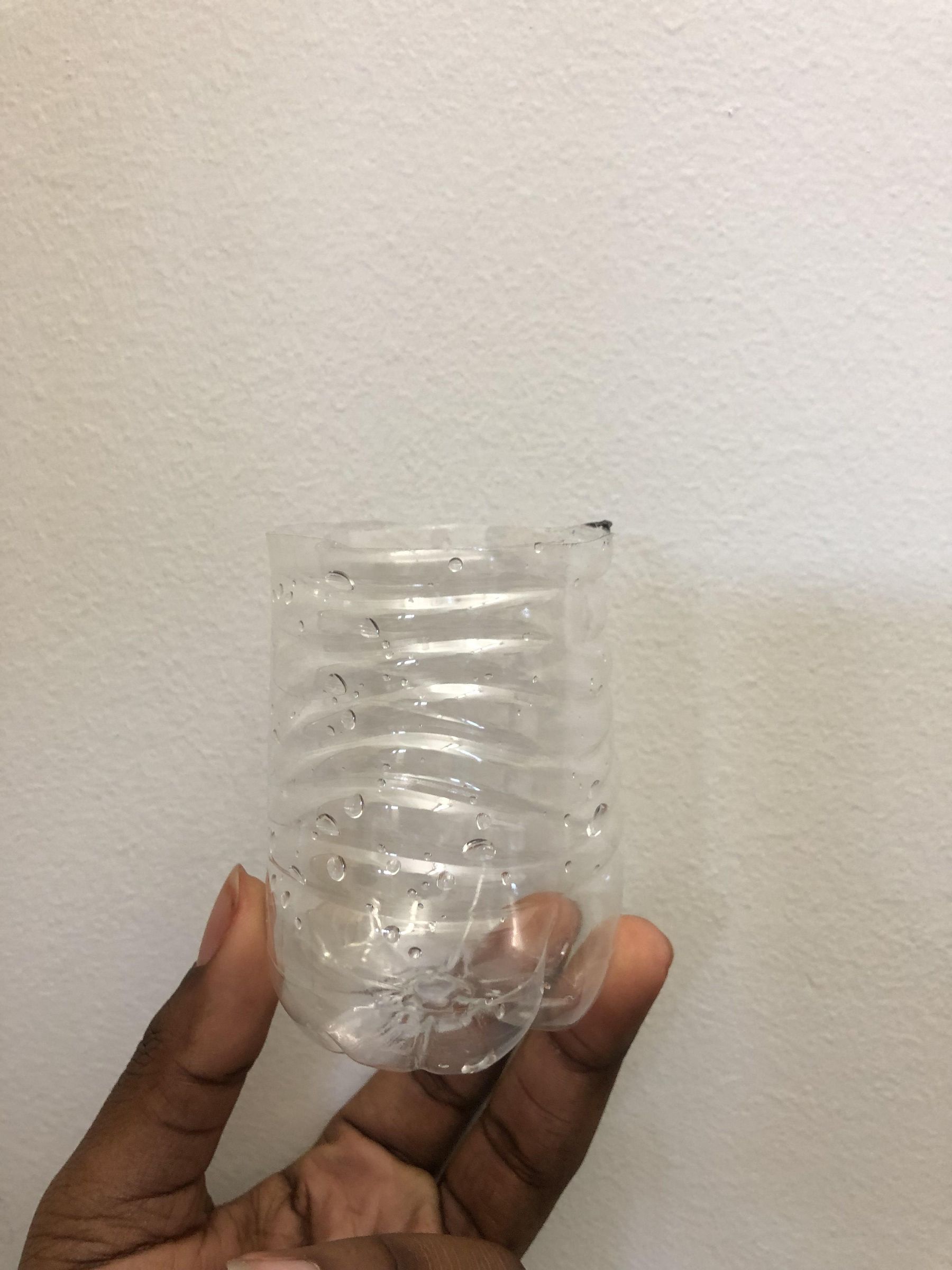 Homemade Water Filter : 7 Steps - Instructables