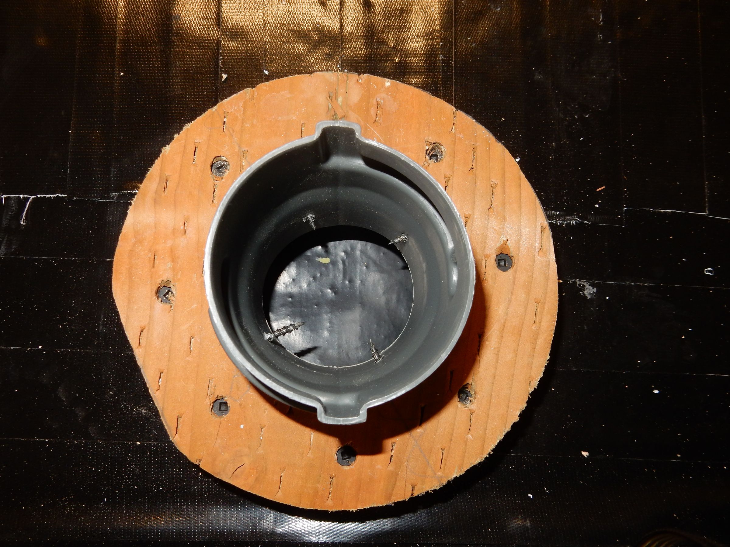 Real Hoverboard Hovercraft : 6 Steps (with Pictures) - Instructables