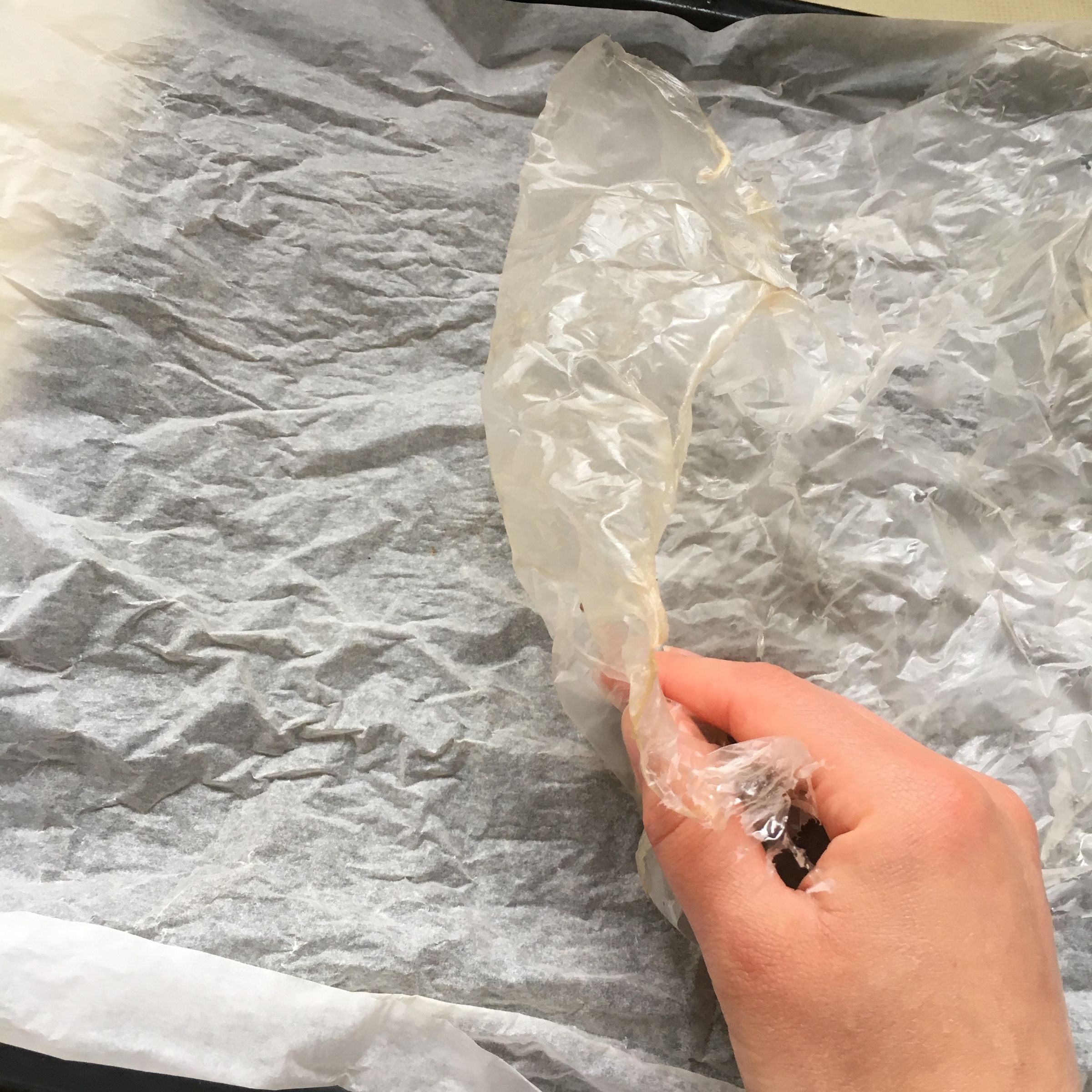 Edible Plastic Pouches : 5 Steps (with Pictures) - Instructables