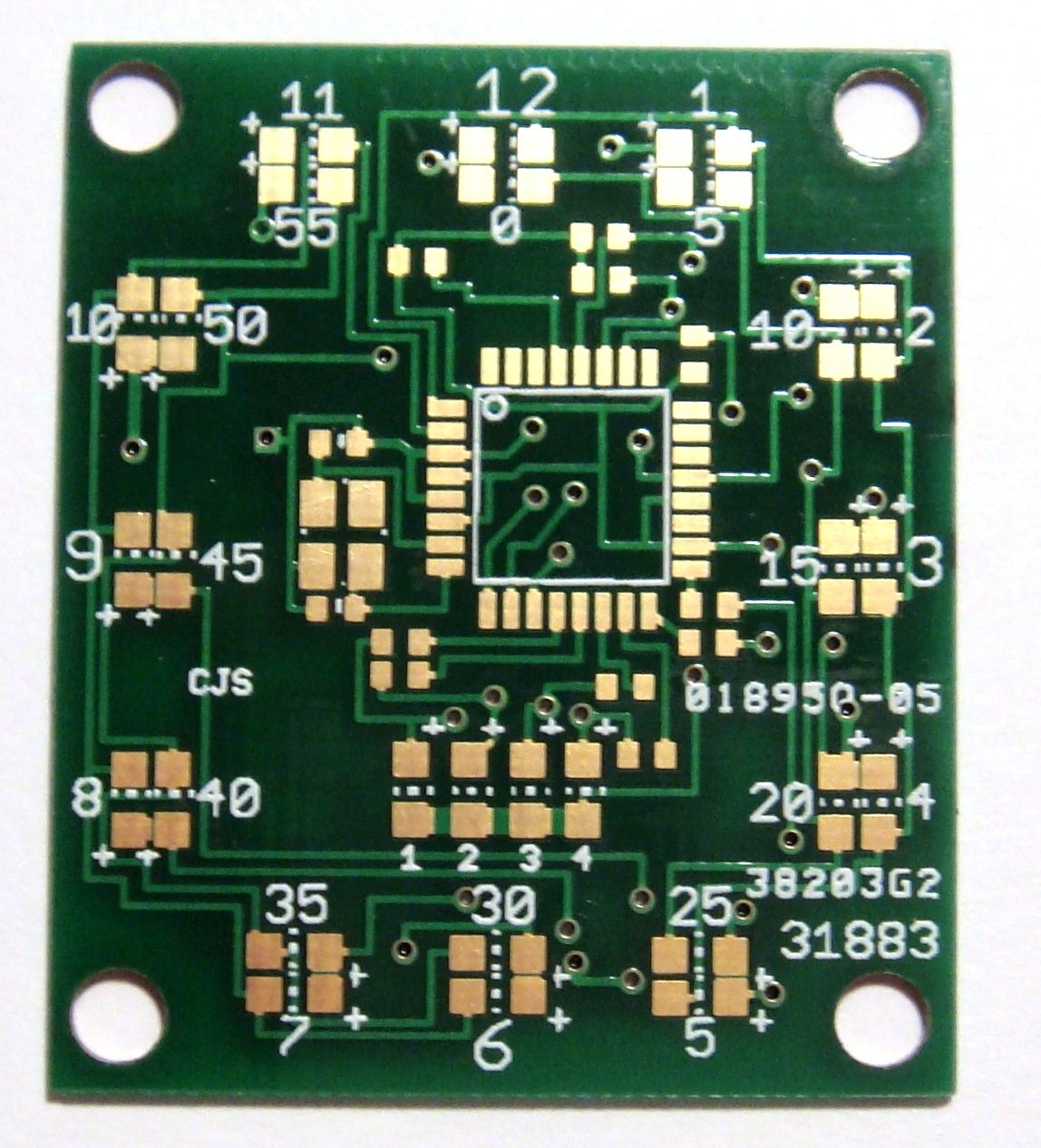 Arduino LED Watch : 13 Steps (with Pictures) - Instructables