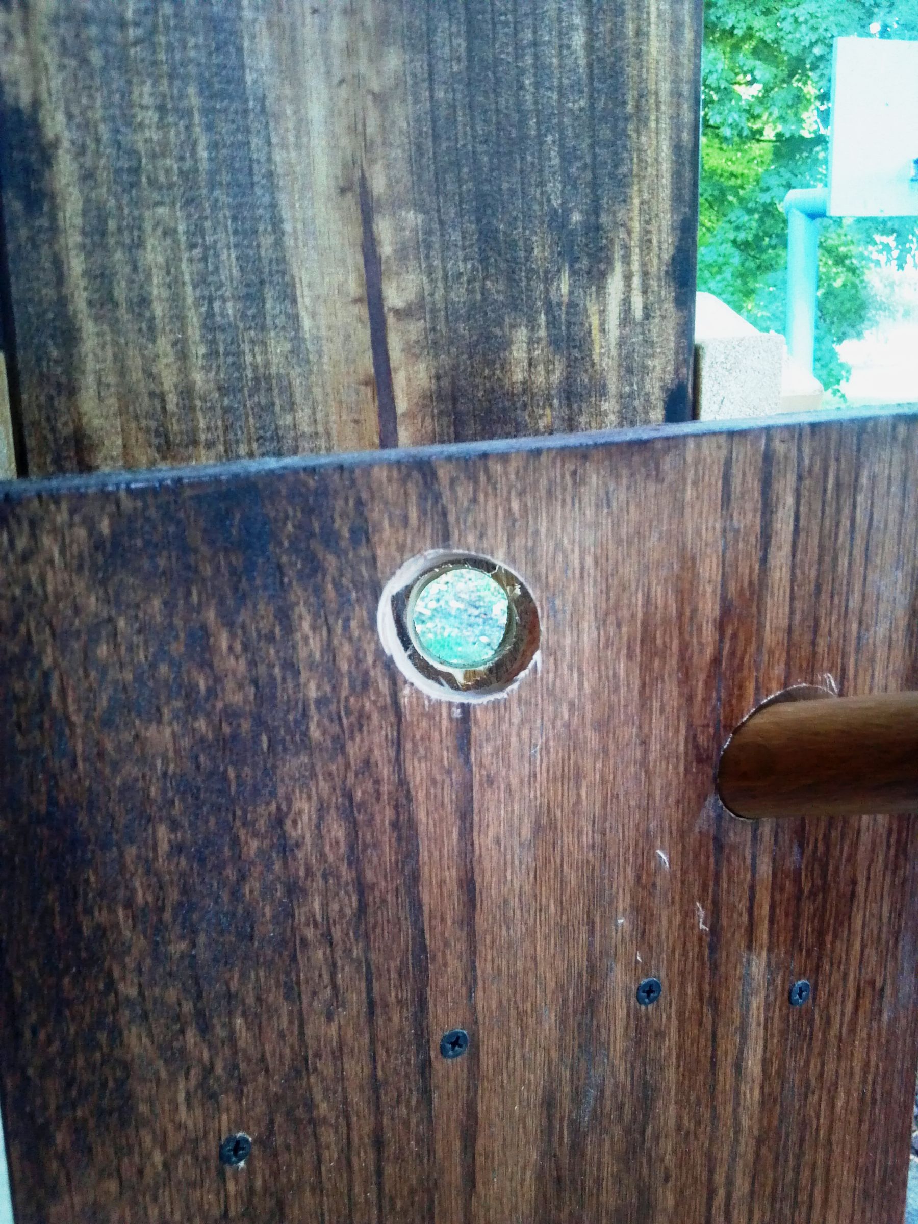 Karate Wooden Dummy : 10 Steps (with Pictures) - Instructables