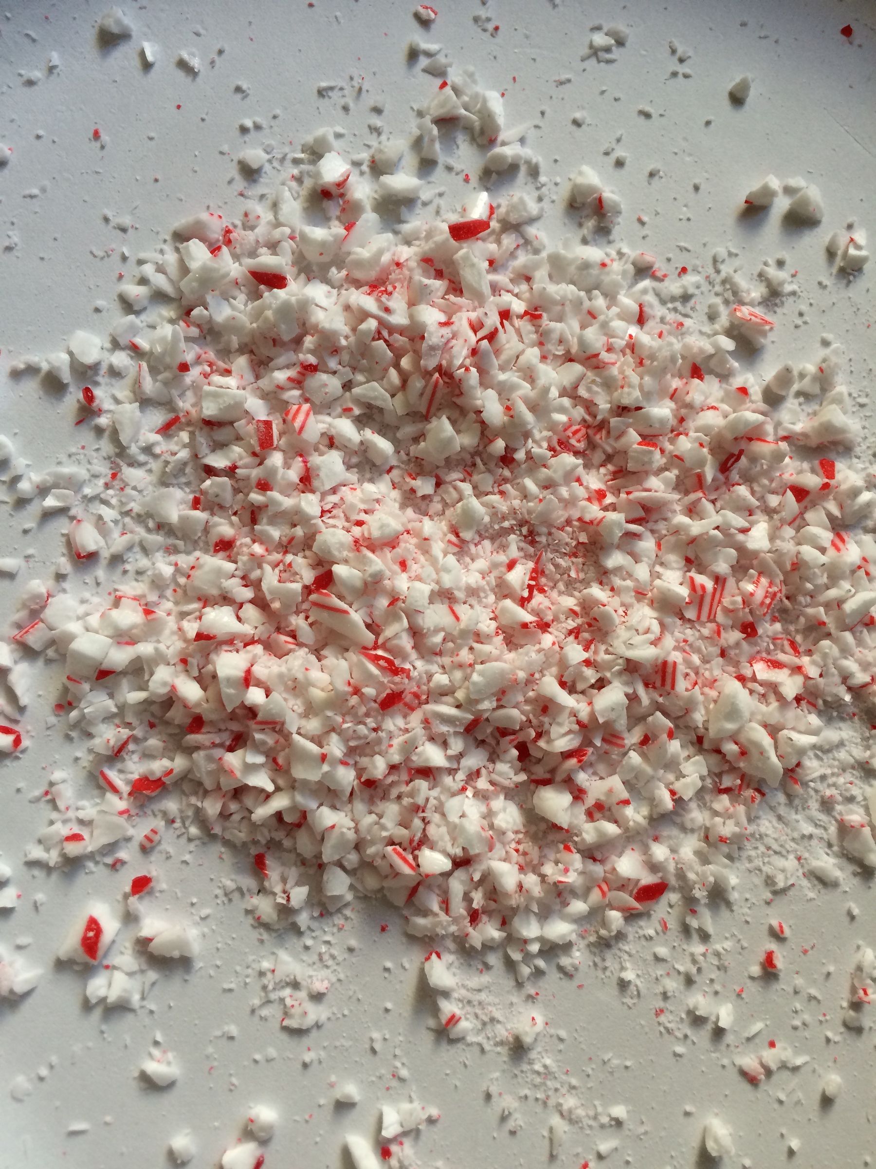 Candy Cane Body Scrub : 8 Steps (with Pictures) - Instructables