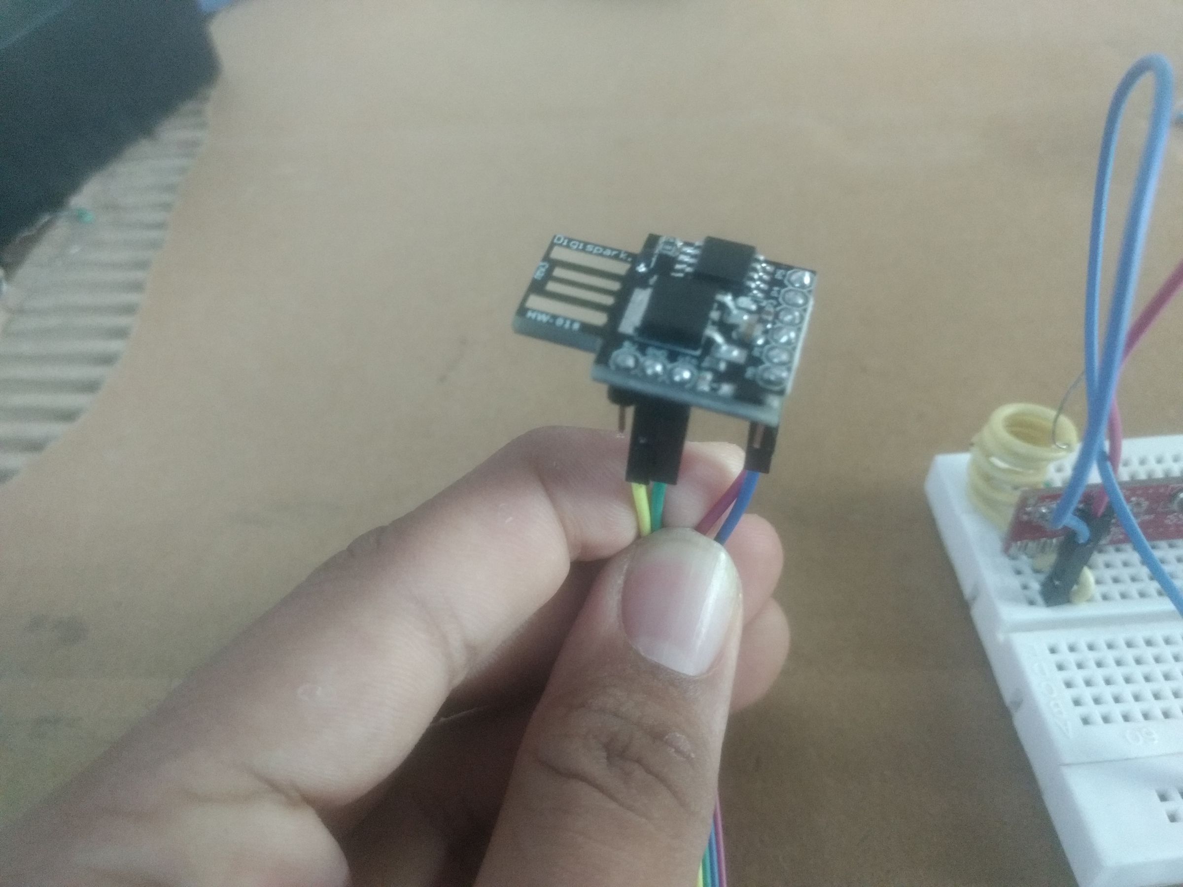 Wireless Calling / Door Bell : 9 Steps - Instructables