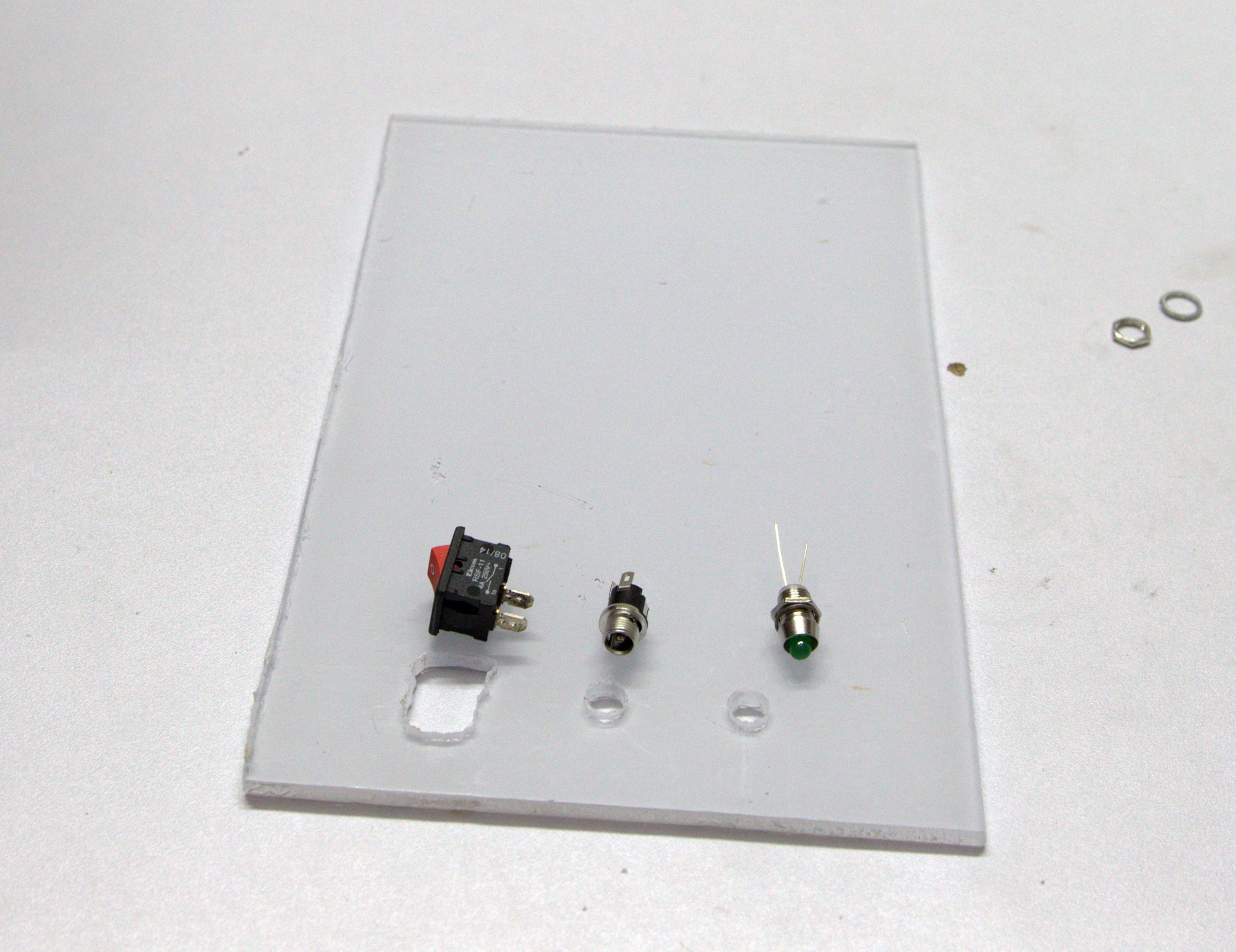DIY Portable Mini Refrigerator : 19 Steps (with Pictures) - Instructables