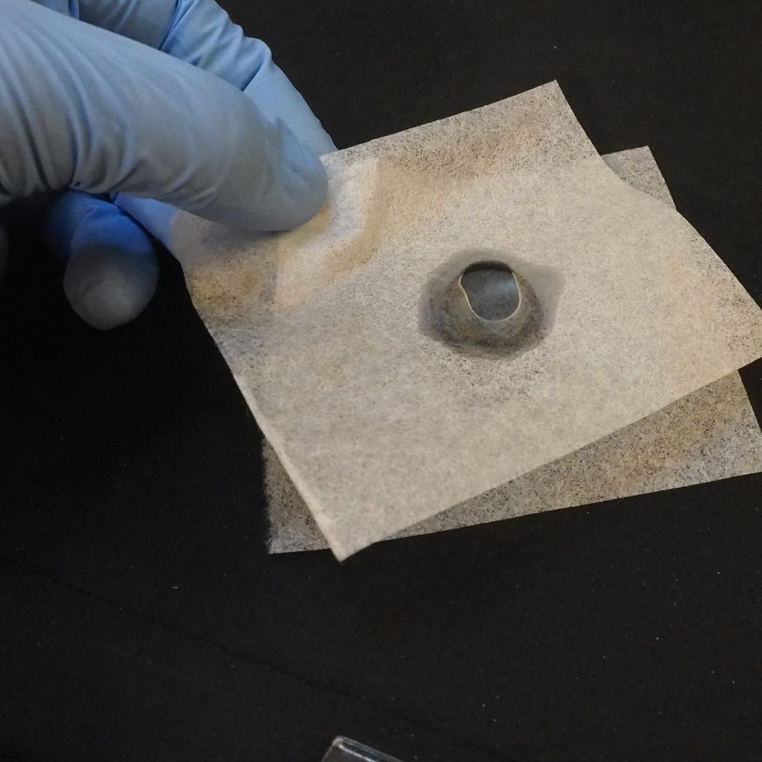 Revive an Old Microscope: Proper Cleaning, New Light Source (with ...