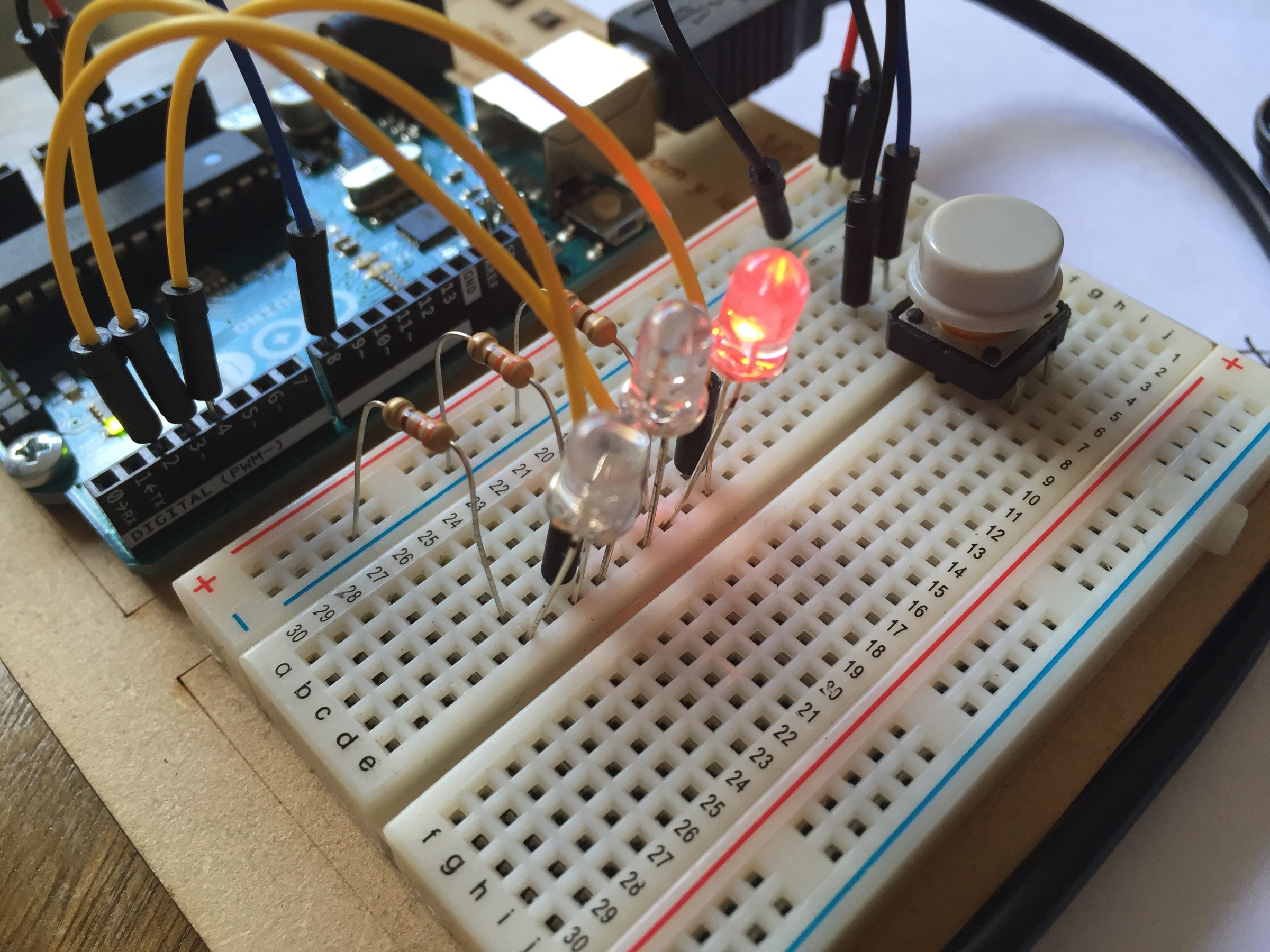 C/C++ En Arduino: Funciones : 5 Steps - Instructables