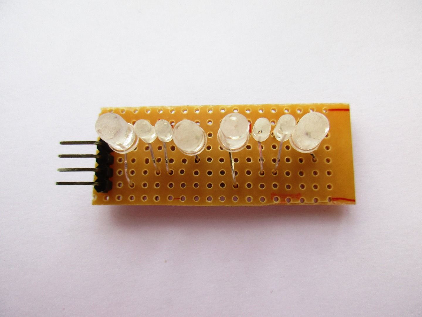 Arduino Shooting Game Arcade : 25 Steps (with Pictures) - Instructables