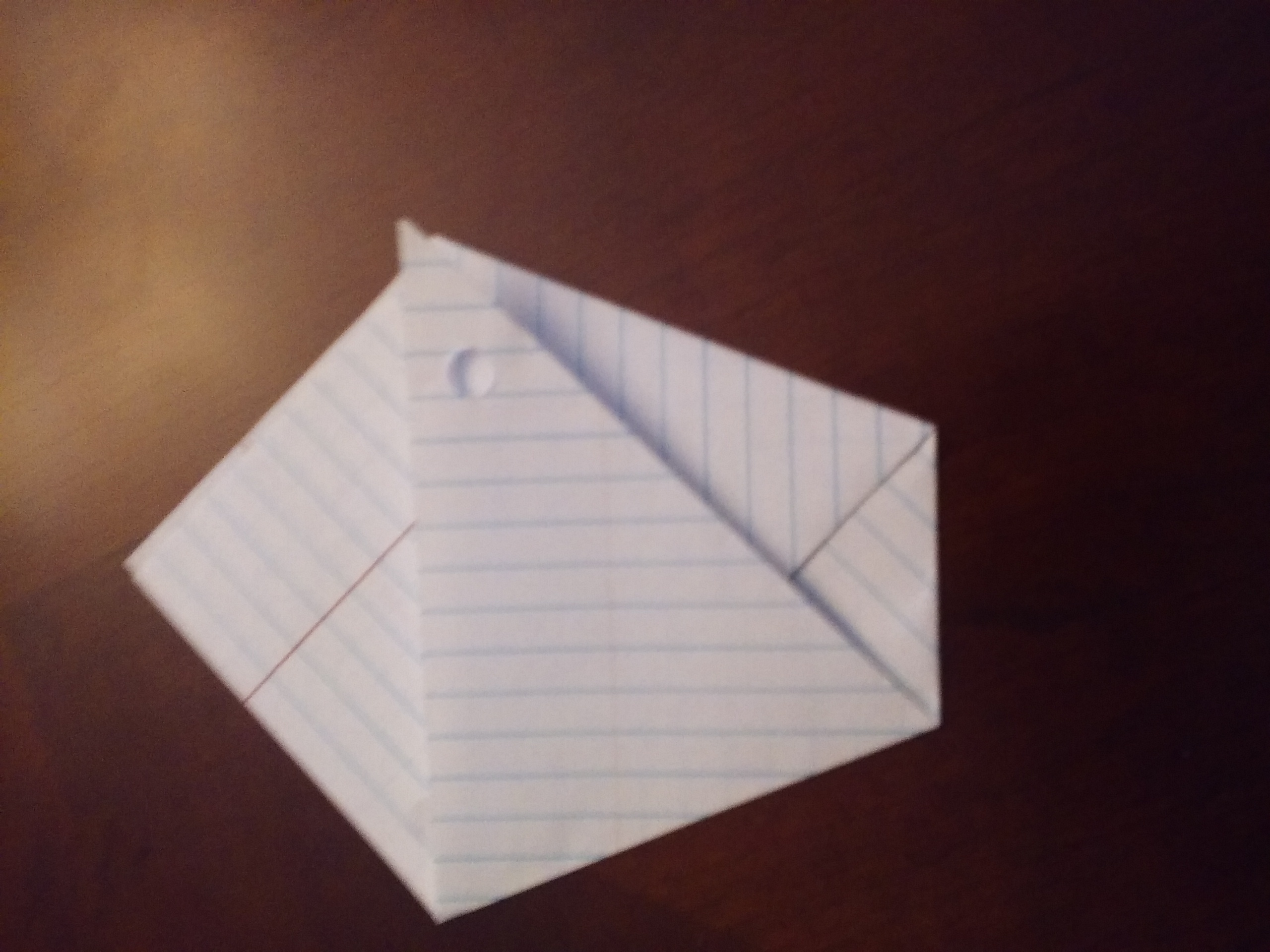 Origami Kids French Fries : 5 Steps - Instructables