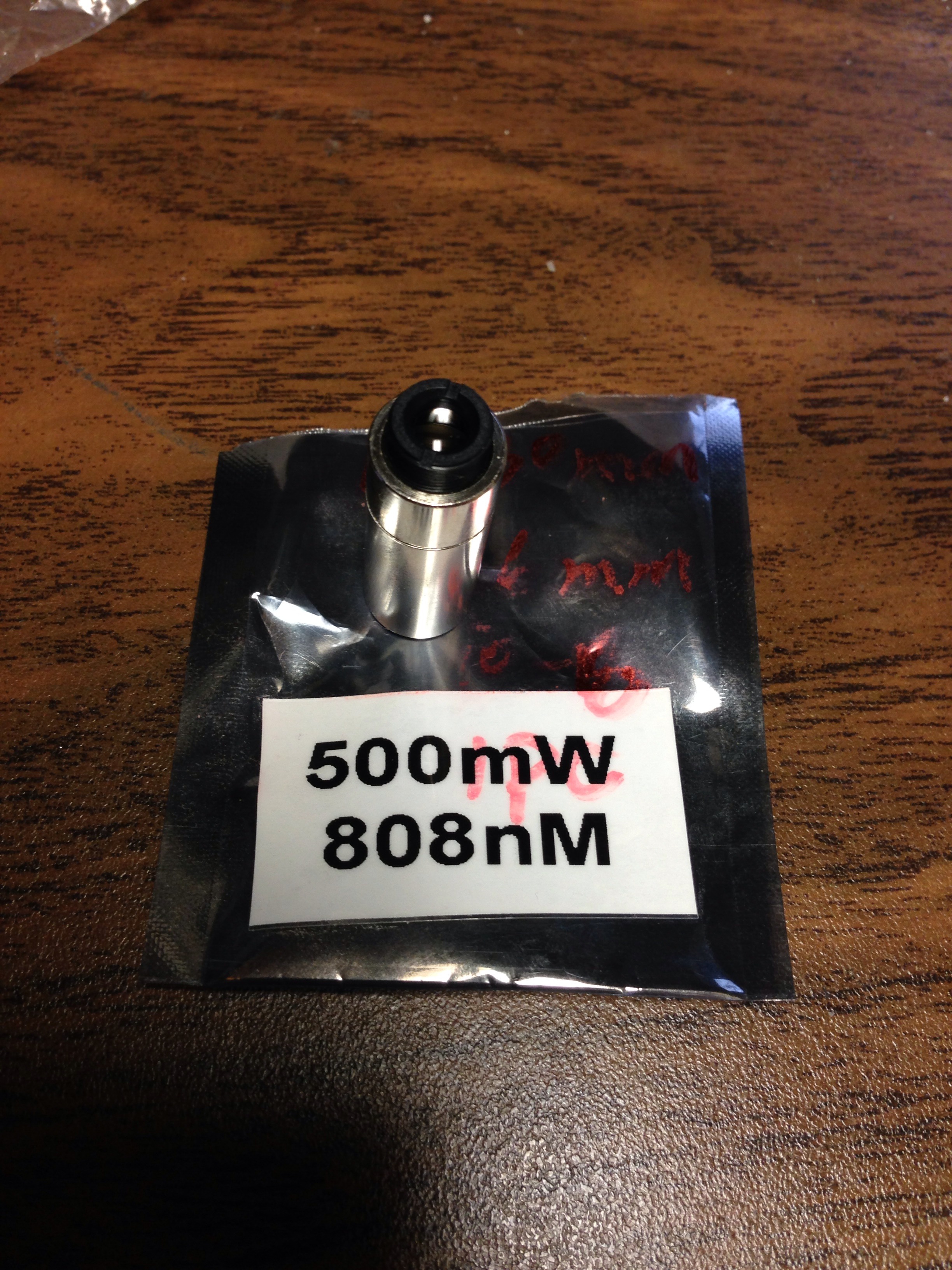 Laser Controller for My Arduino CNC Machine : 5 Steps - Instructables