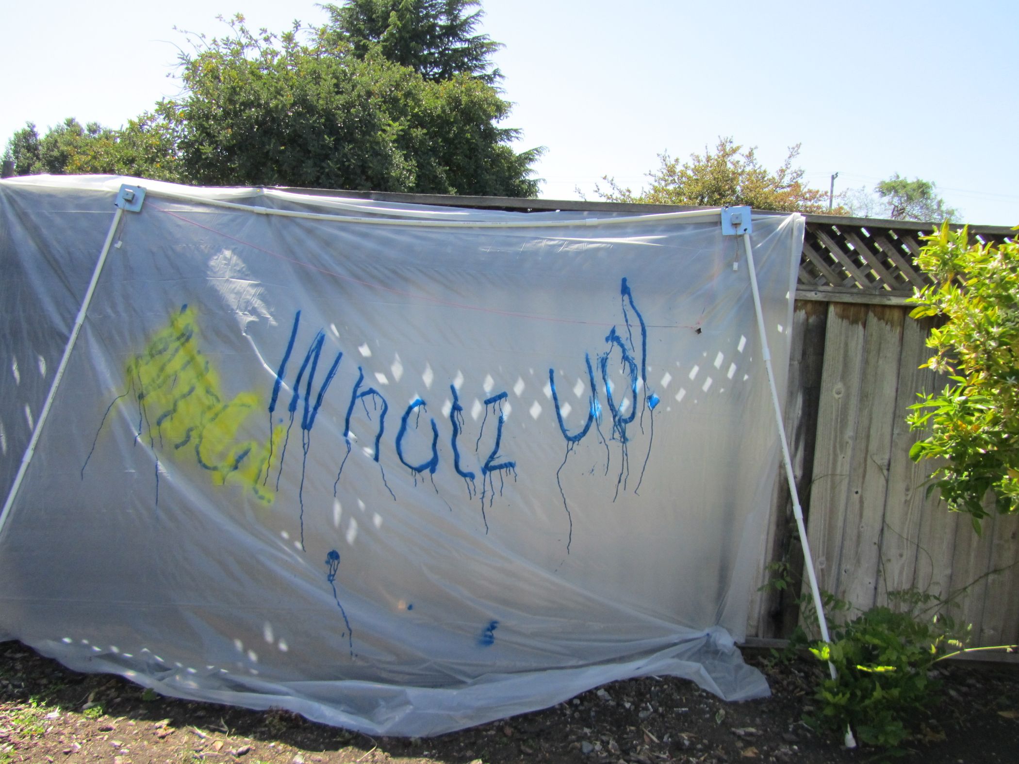 Facebook Wall Robot : 12 Steps (with Pictures) - Instructables