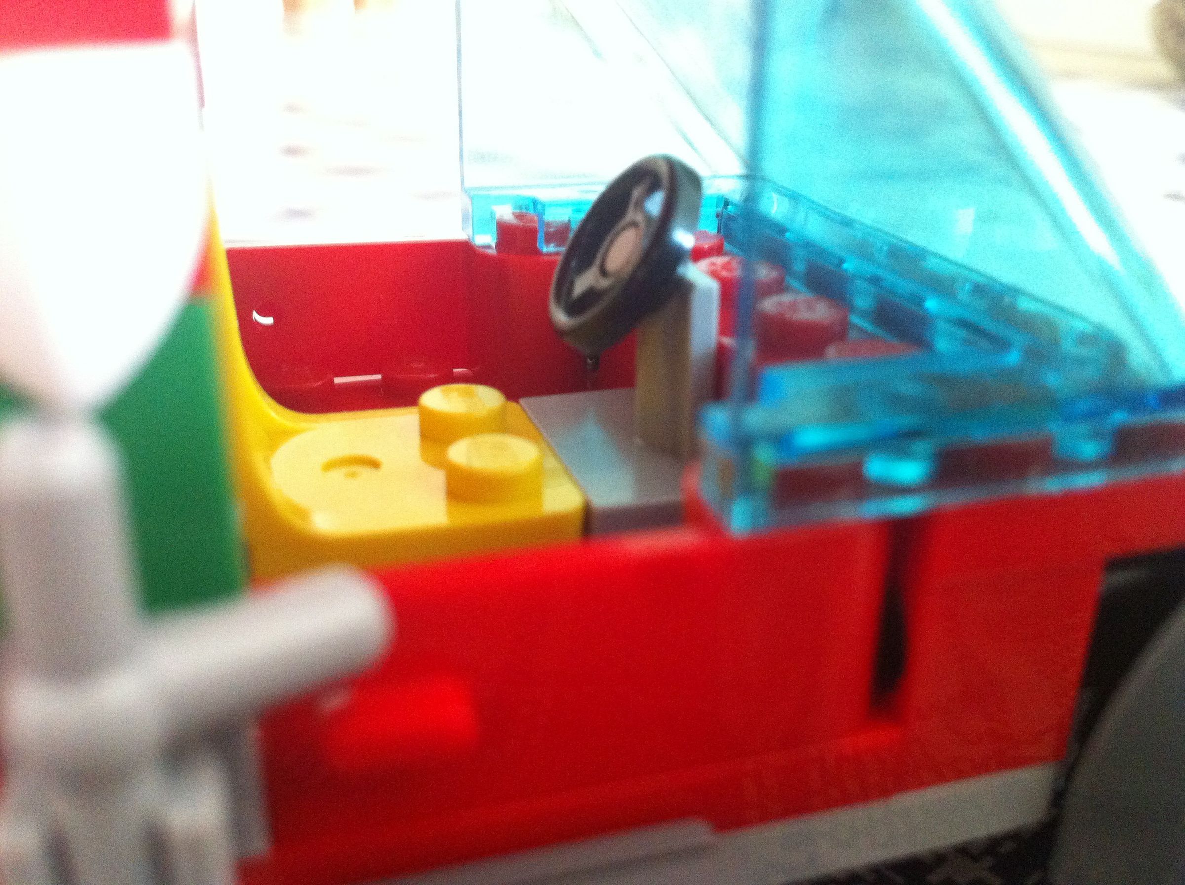 Simple Pickup : 6 Steps - Instructables