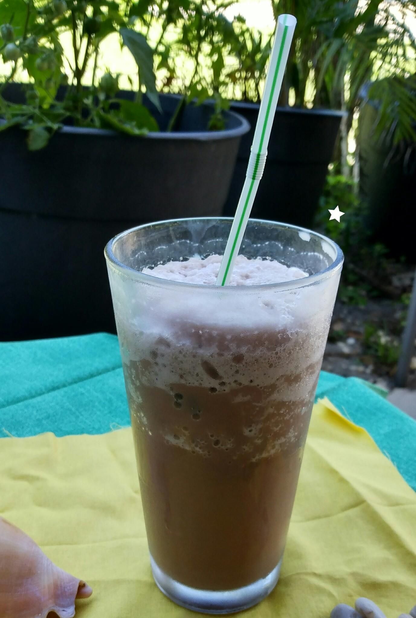 Cocoa Shake - Instructables