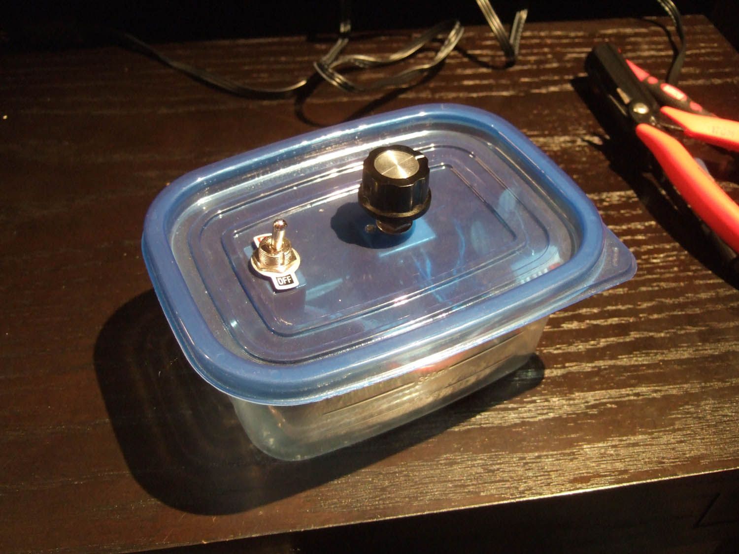 Apple Floppy Amp : 8 Steps (with Pictures) - Instructables