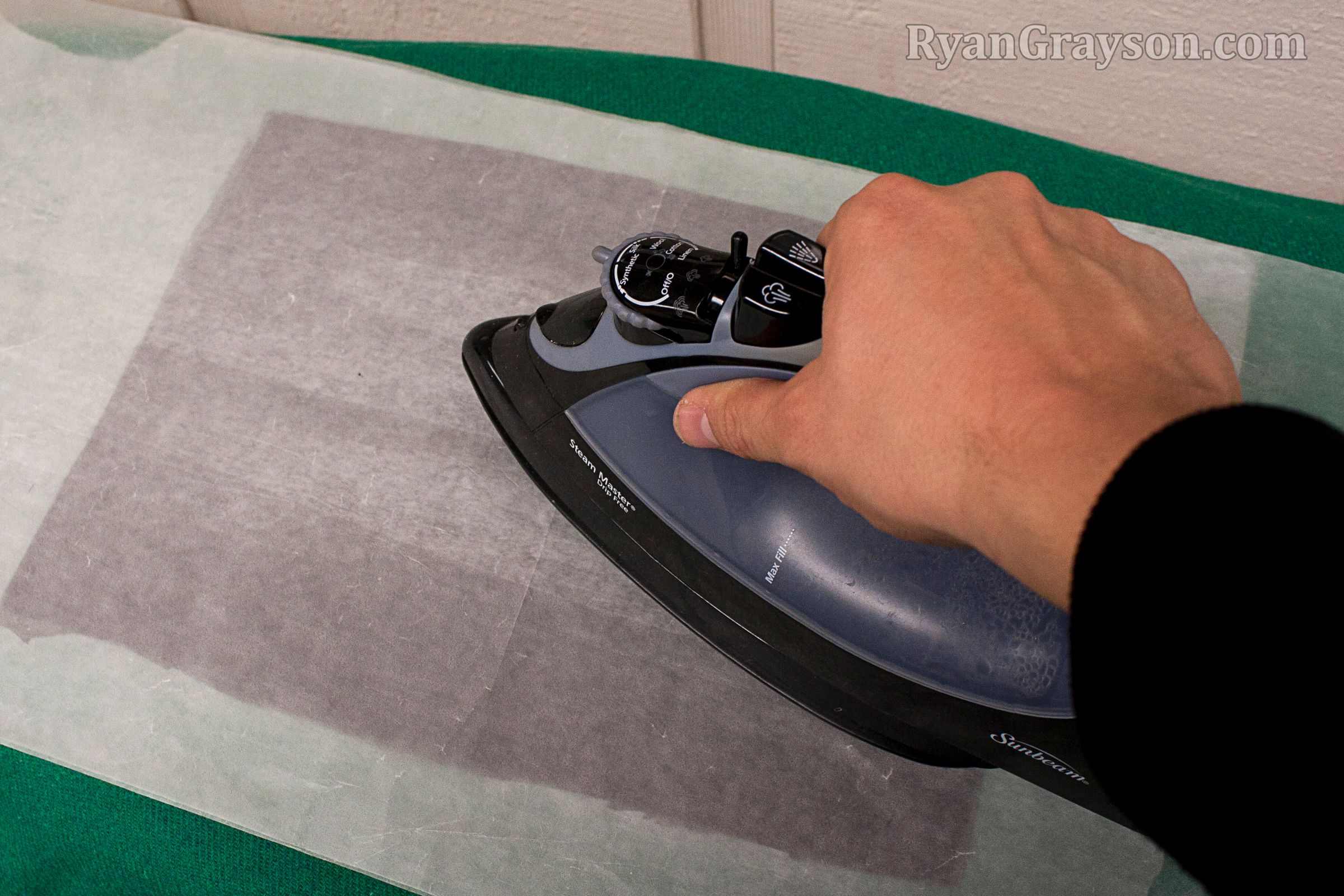Pocket-sized Notebooks With Recycled Grocery Bag Covers : 17 Steps ...