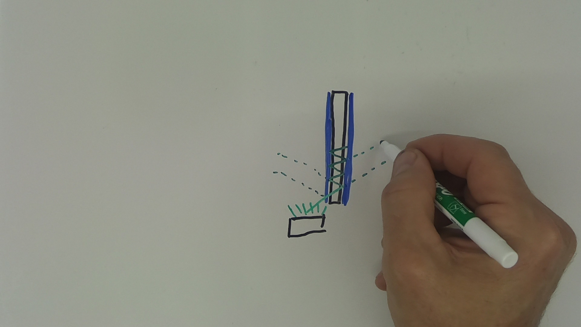 How Infinity Mirrors Work - With Experiments : 13 Steps - Instructables