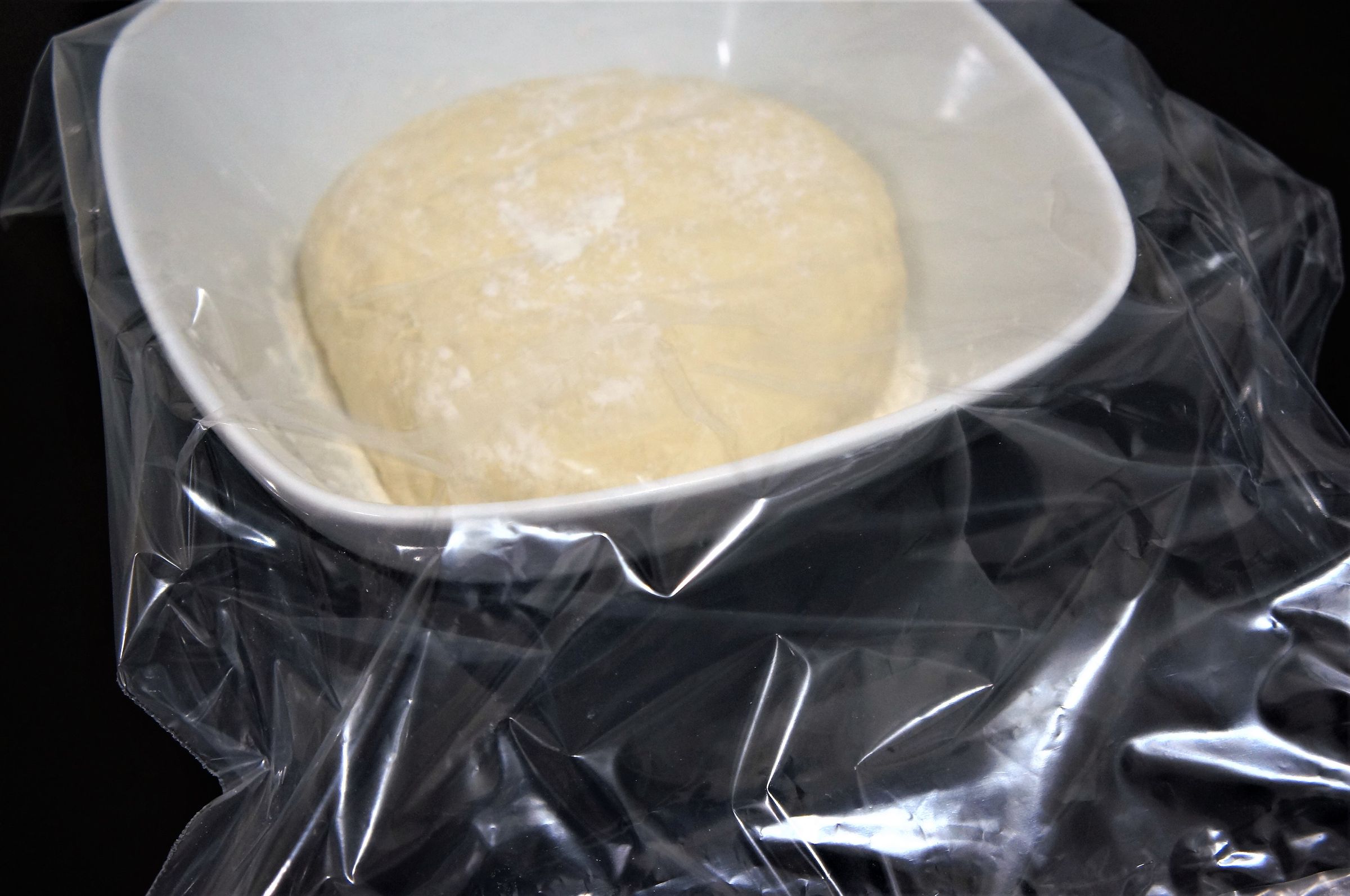 Score Shape Color and Stencil Bread for Bread Lovers : 13 Steps (with ...