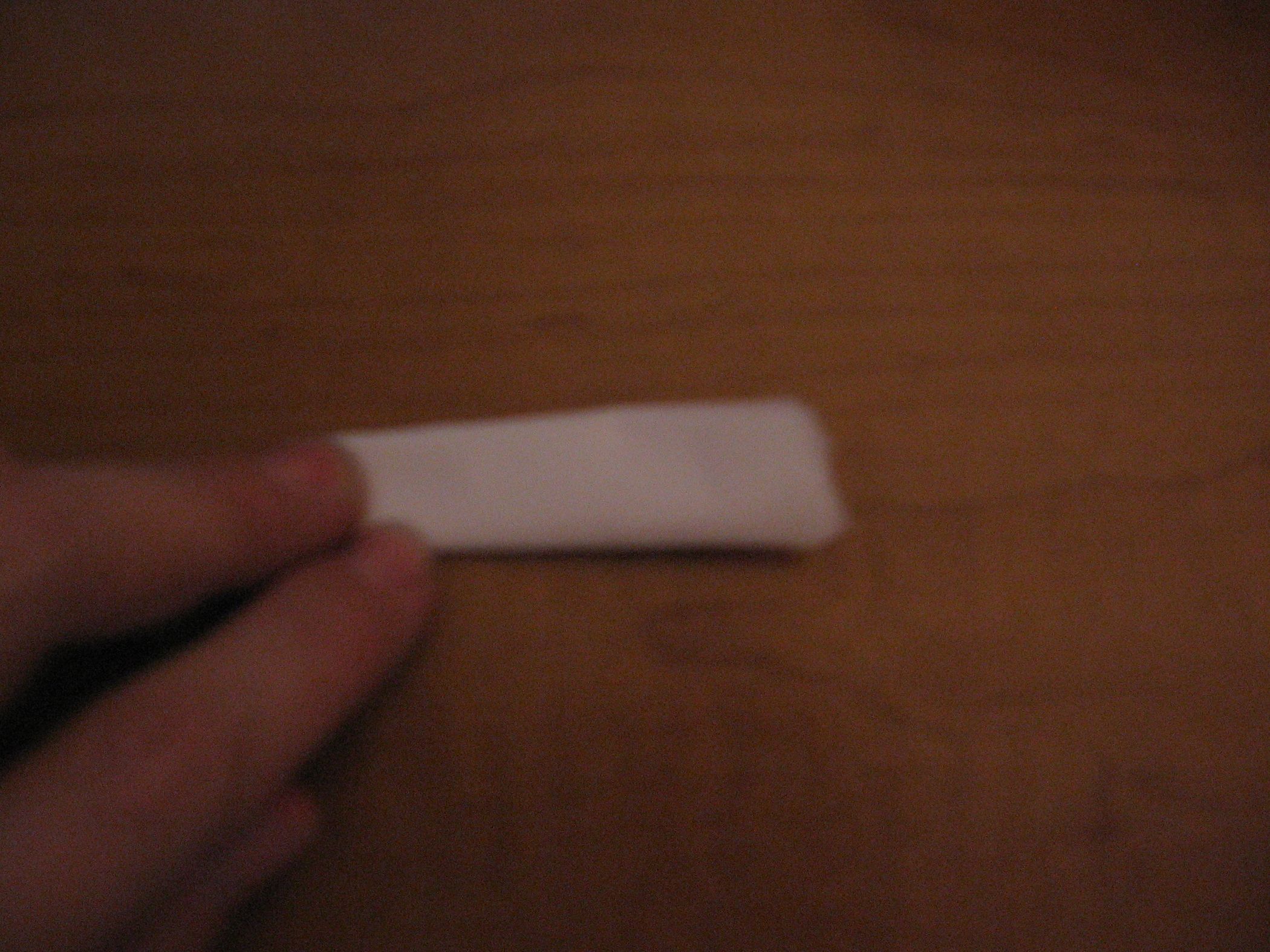 Tech Deck [paper] : 3 Steps - Instructables