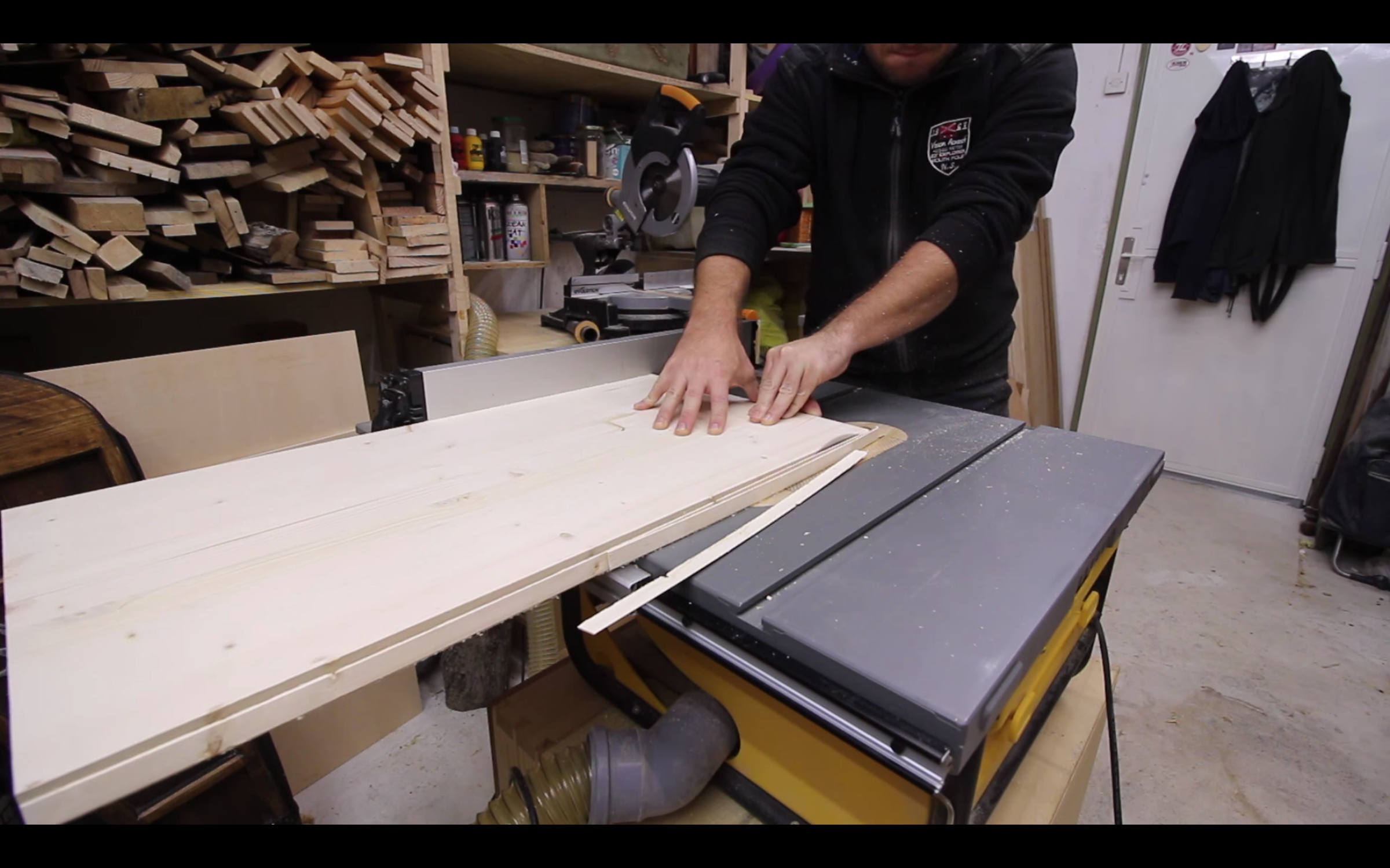 Rolling Storage Cabinet : 6 Steps (with Pictures) - Instructables