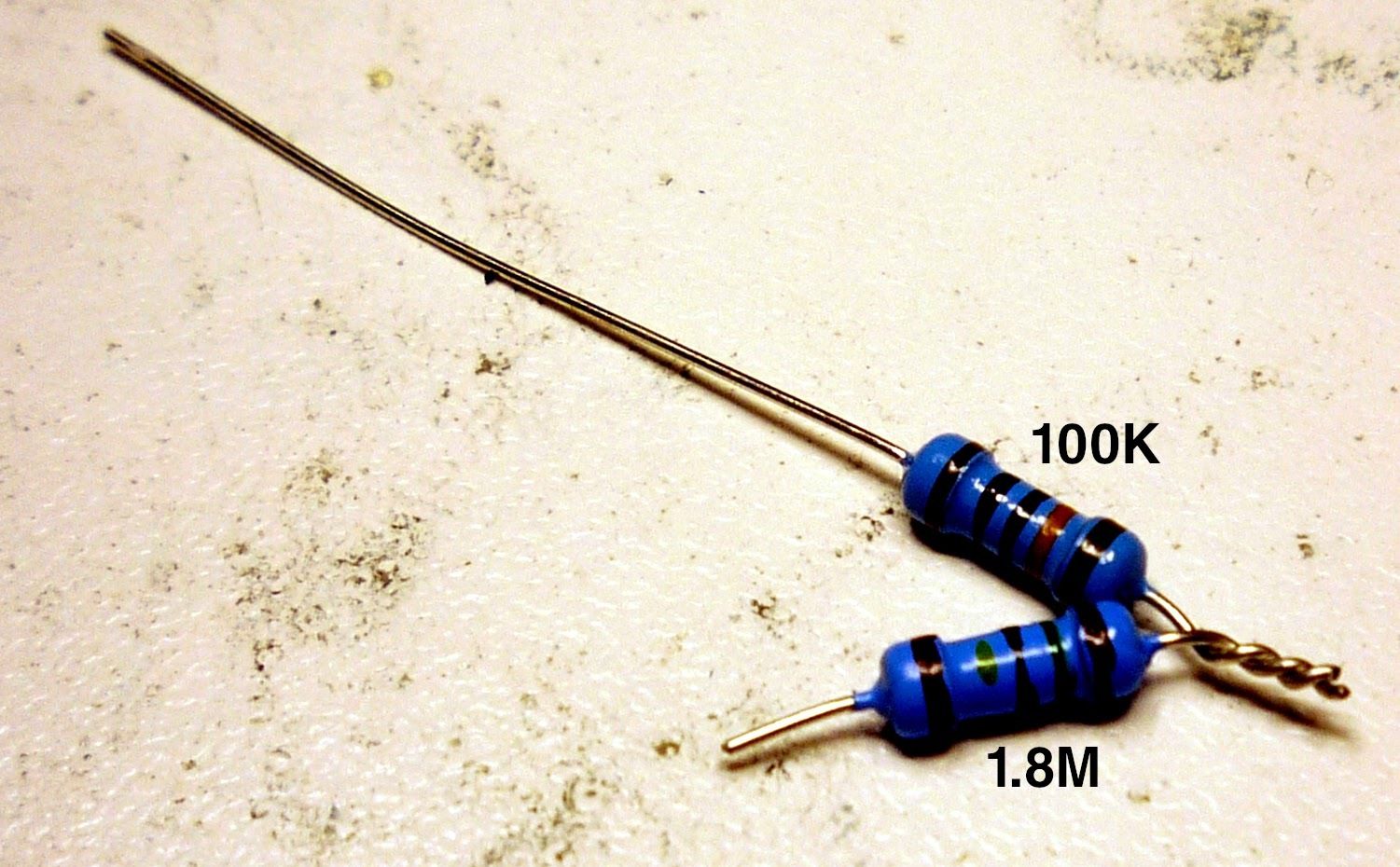 Point-to-point Voltage Controlled Oscillator : 29 Steps - Instructables