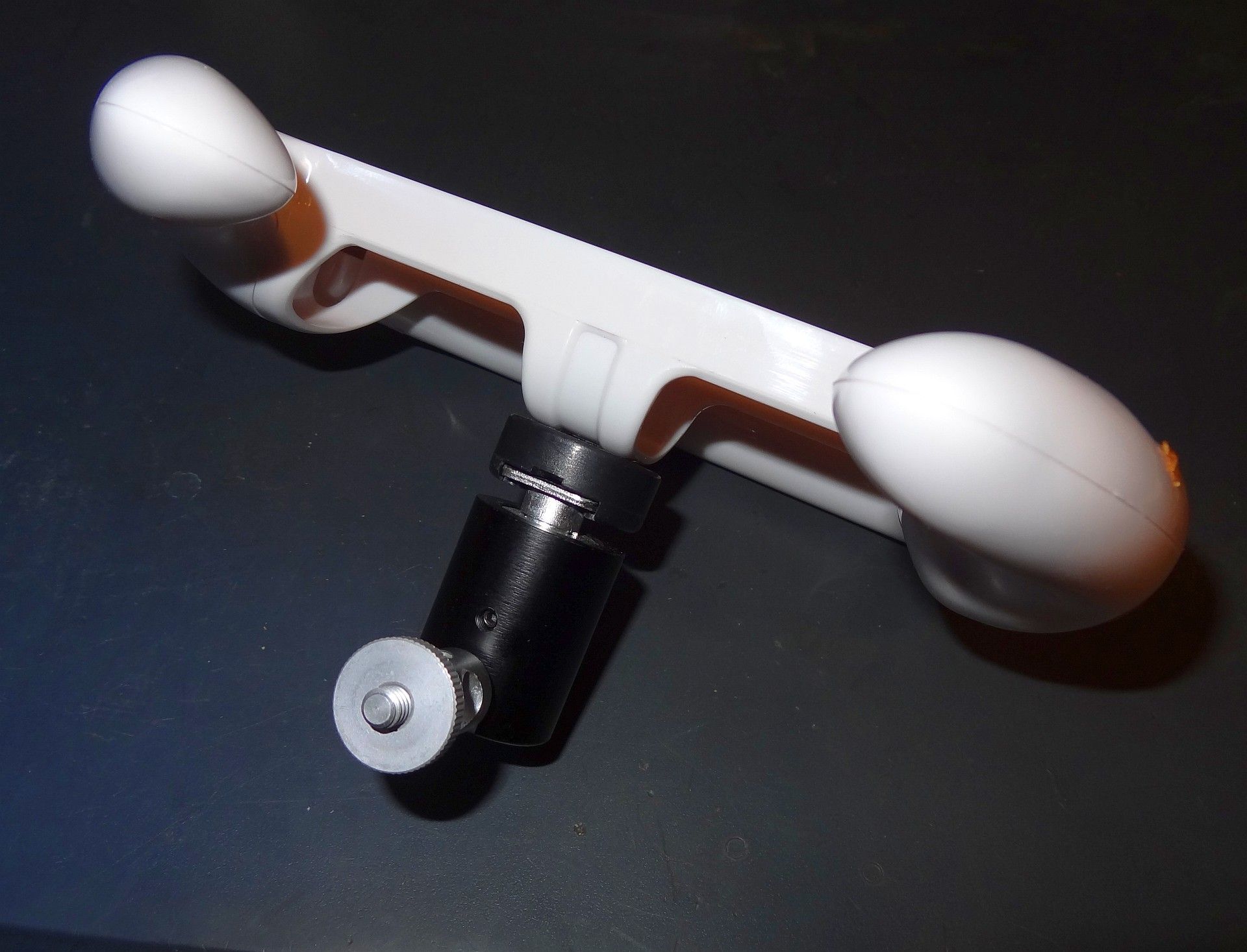 Wii Handheld Camera Rig - Instructables