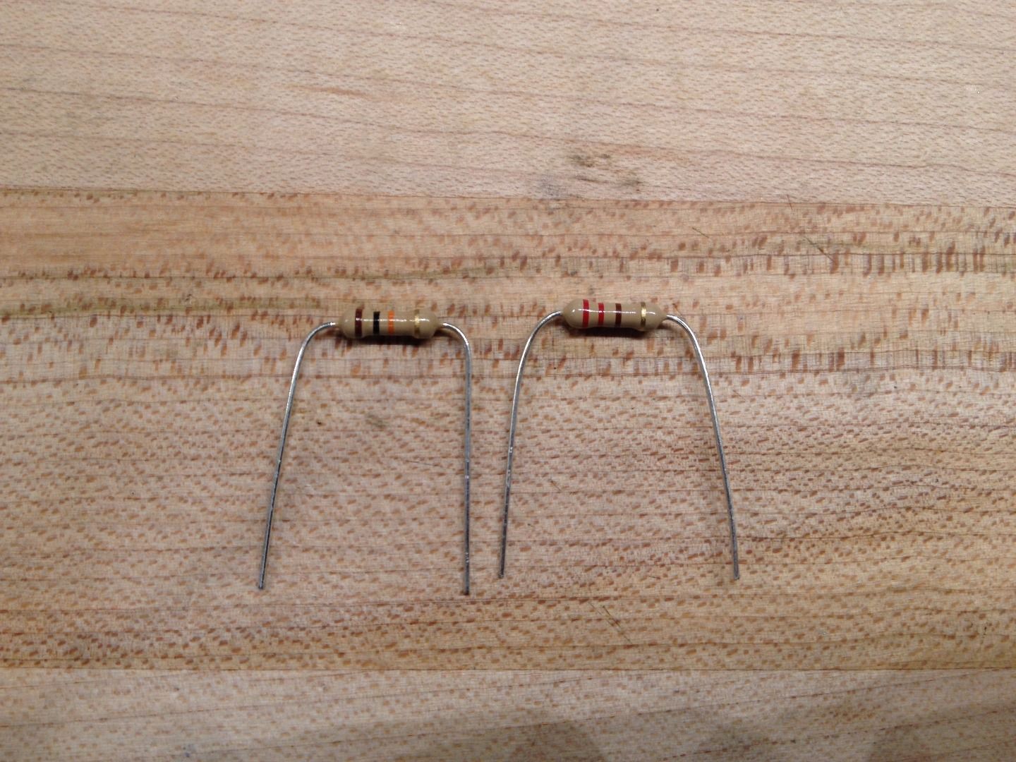 Measure Capacitance With Arduino : 6 Steps (with Pictures) - Instructables