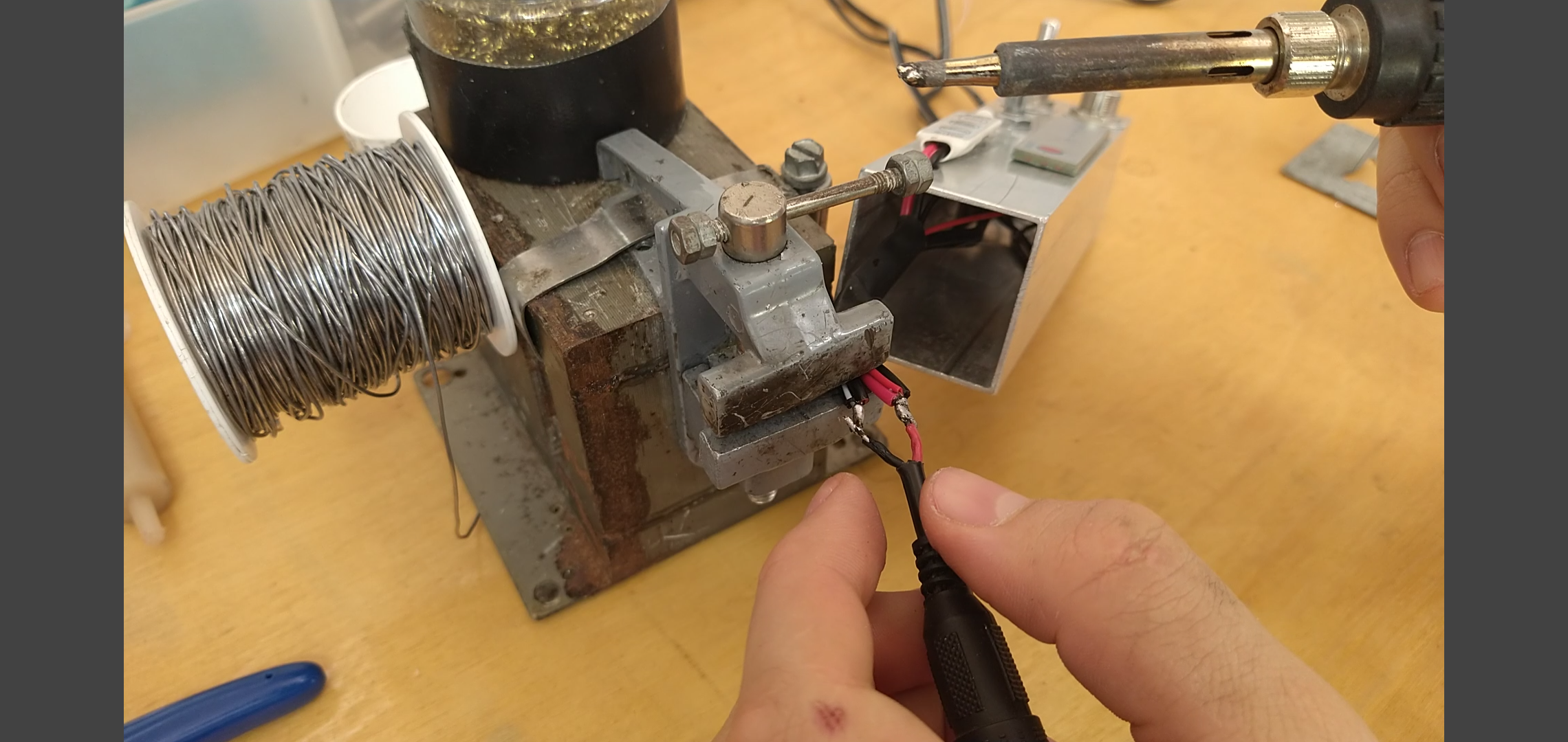 DIY Insanely Bright LED Bike Light With LED Strip Lighting (on a Budget ...