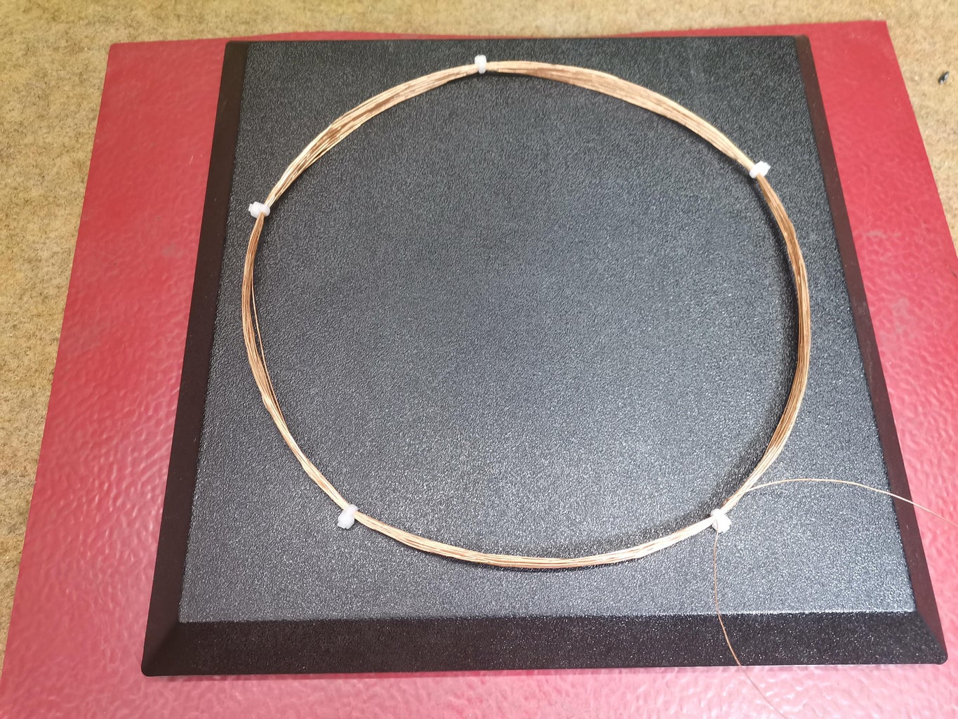 Clone Pi W Atmega8 Arduino Metal Detector Short Review 4 Steps