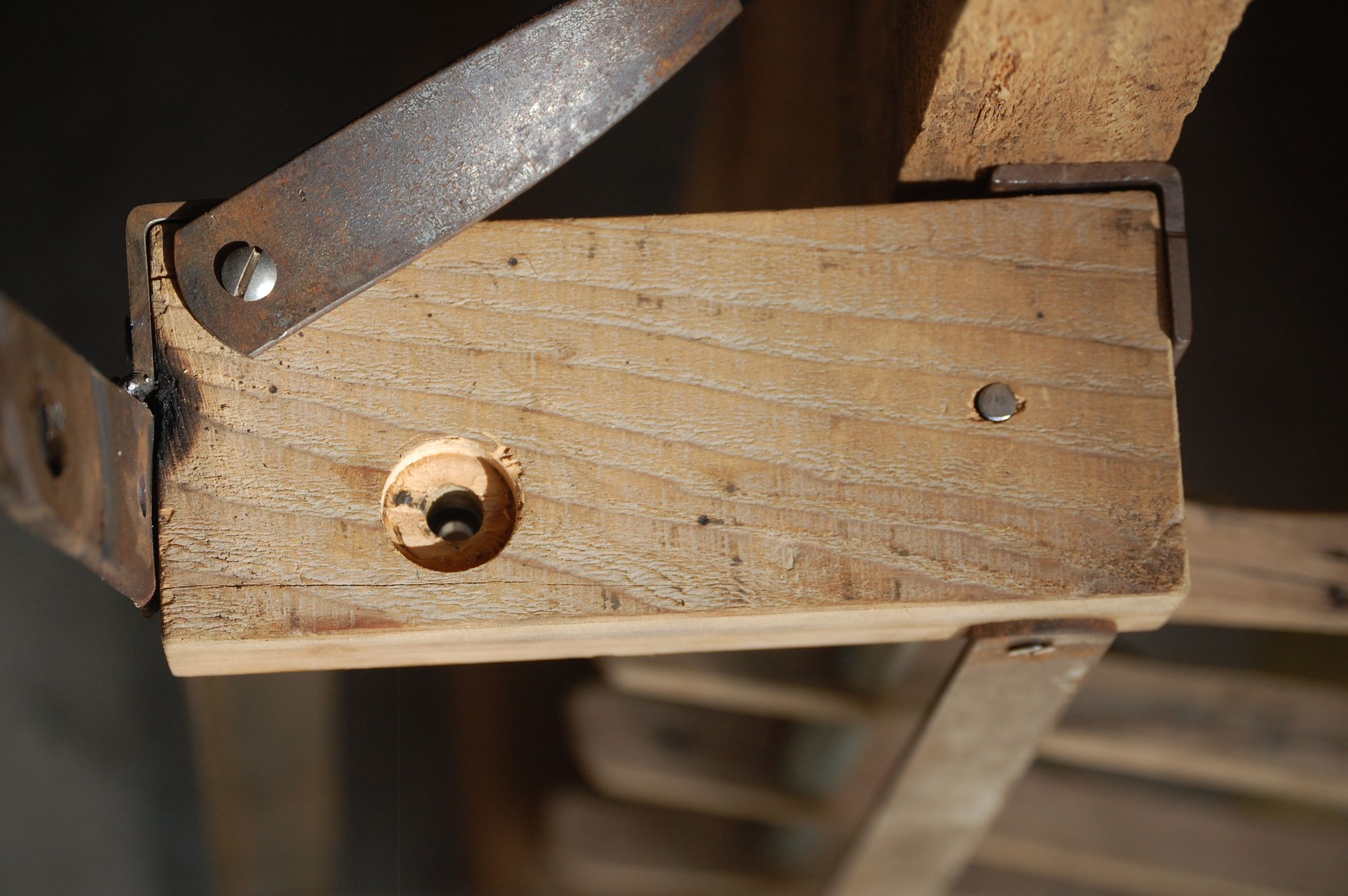 Music Box Gong : 15 Steps (with Pictures) - Instructables