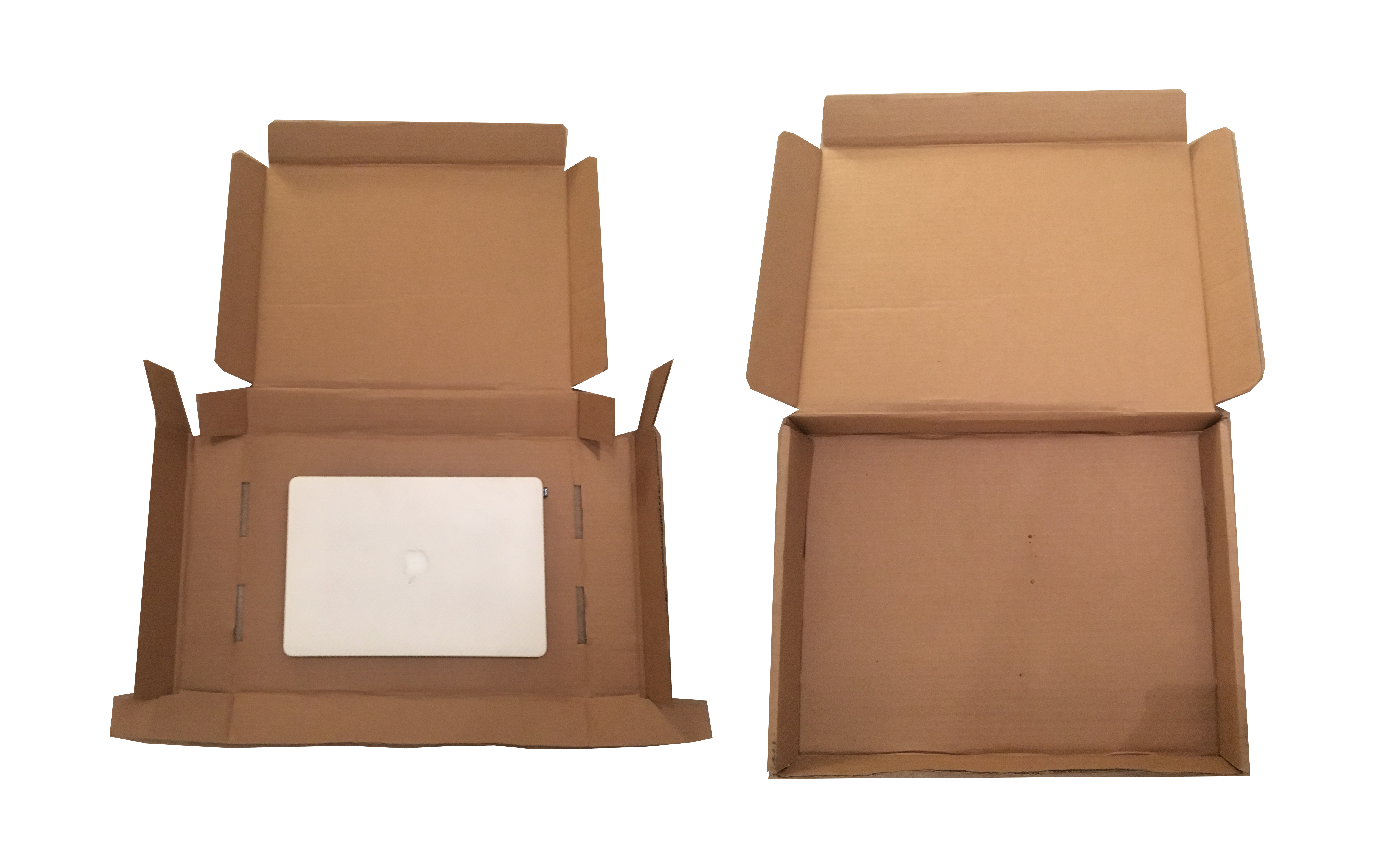 Cardboard Adjustable Laptop Stand : 5 Steps (with Pictures) - Instructables