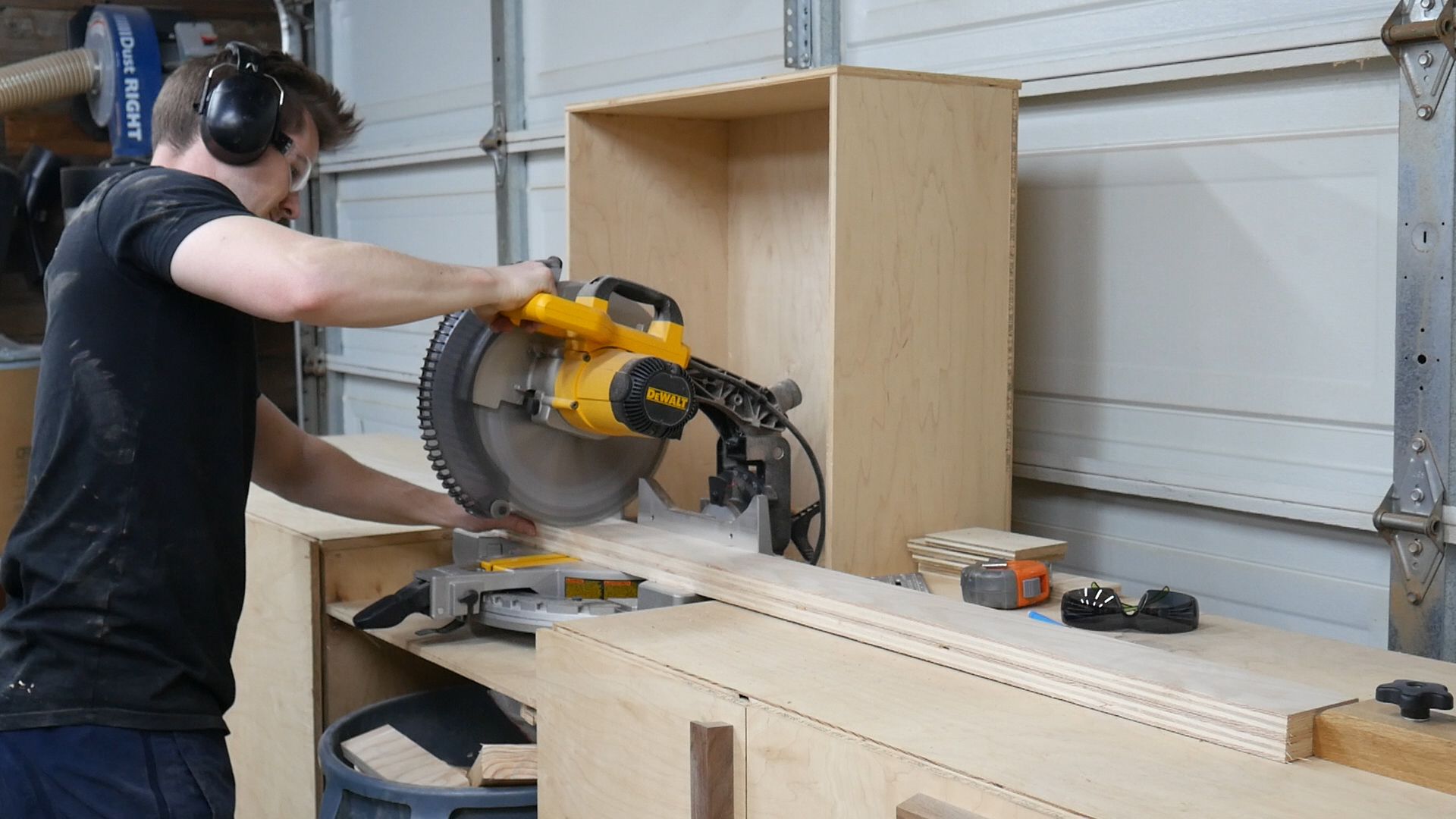 Overhead Camera Dolly System : 29 Steps (with Pictures) - Instructables