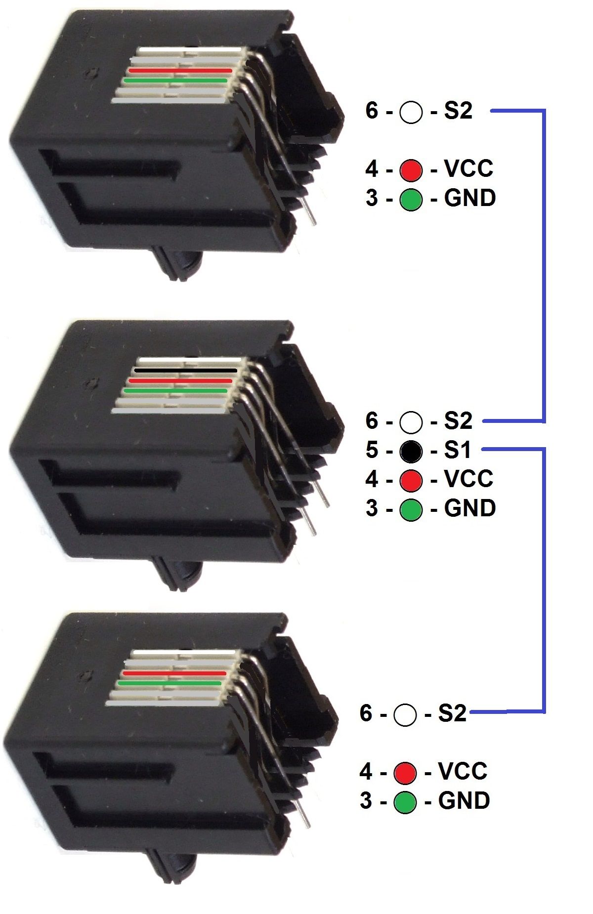 Advanced Makeblock Sensors (DIY) : 32 Steps (with Pictures) - Instructables