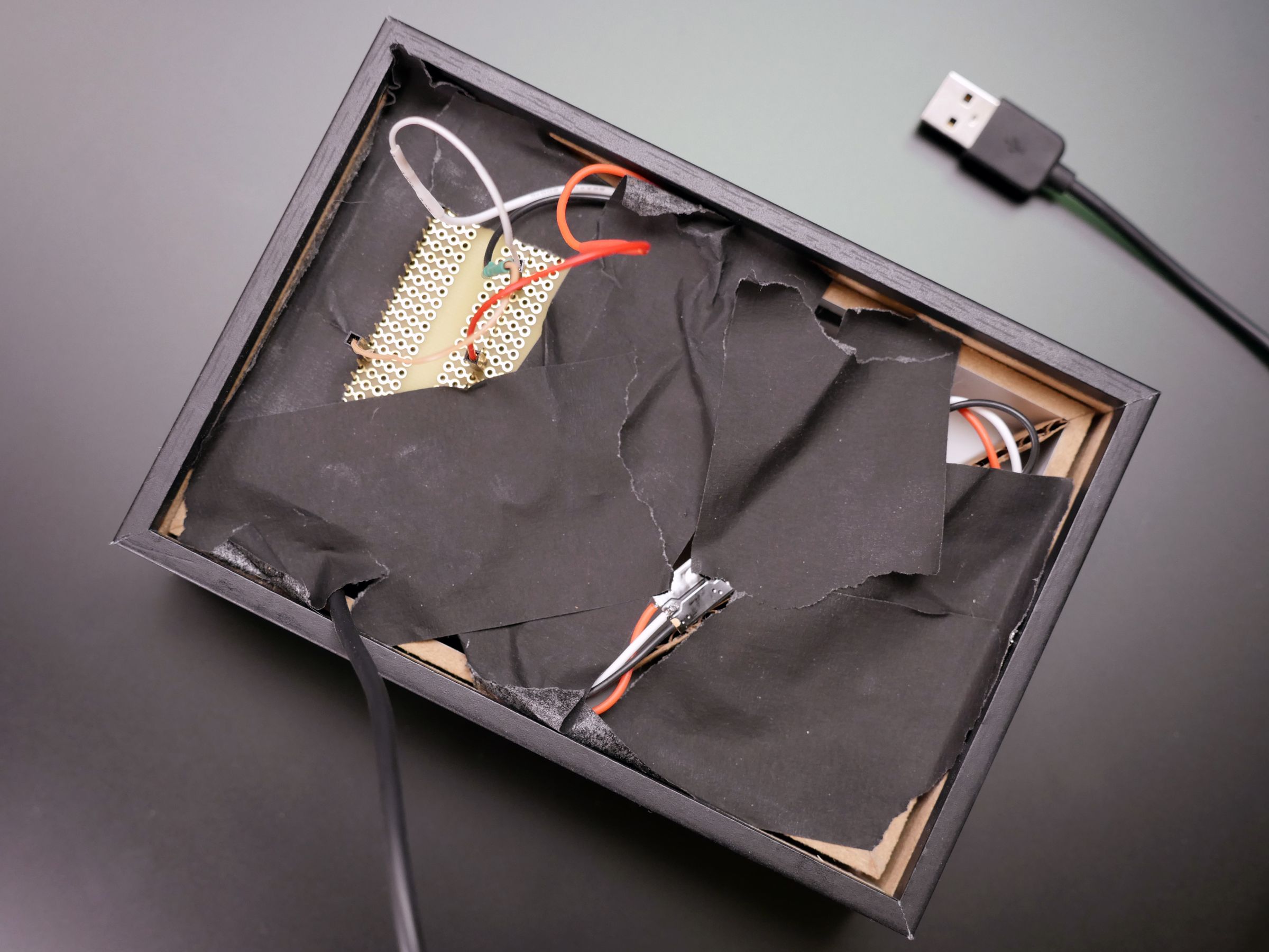 WiFi Weather Display With ESP8266 : 7 Steps (with Pictures) - Instructables