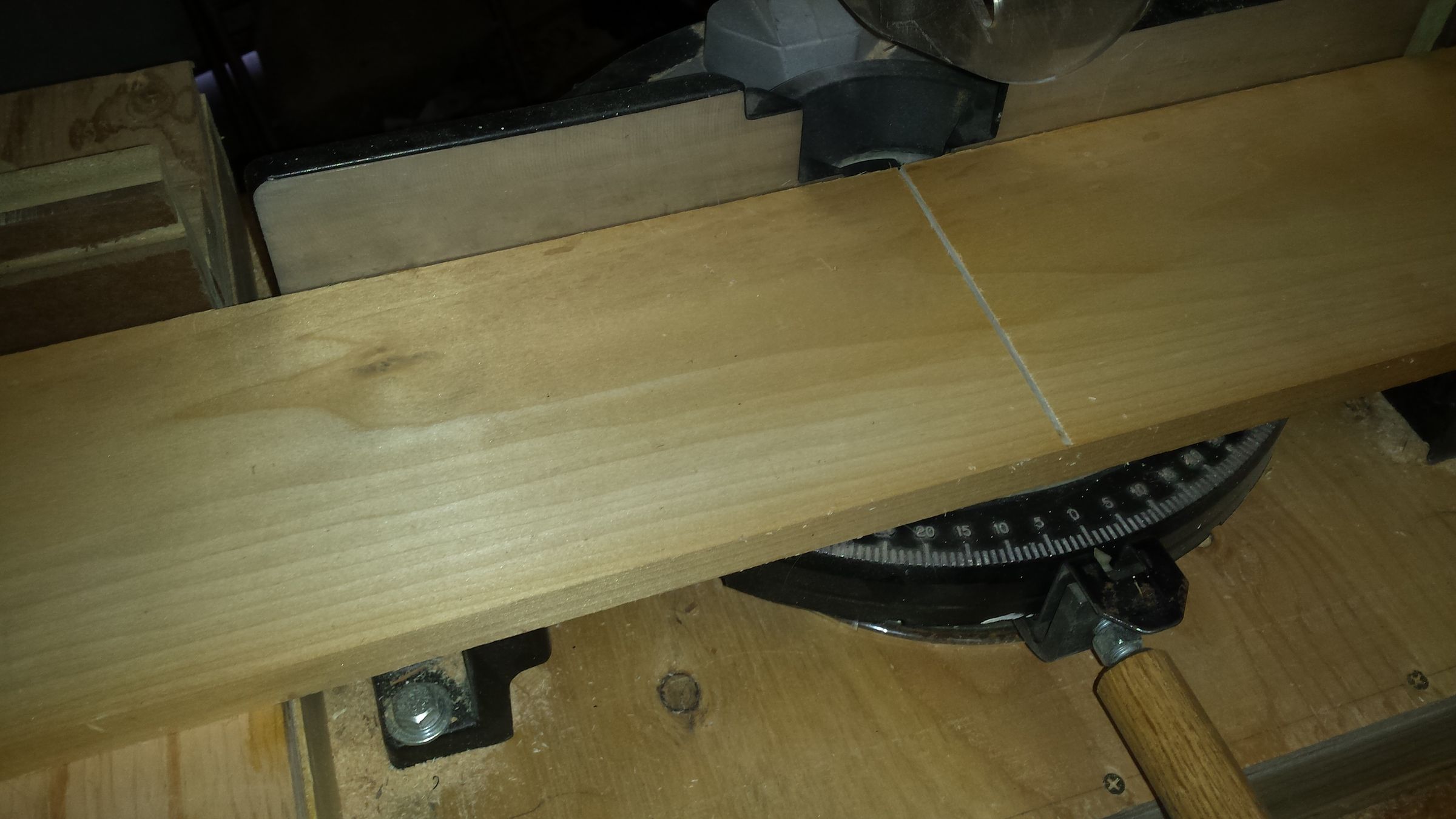 Retractable Casters for a Scroll Saw. : 14 Steps (with Pictures ...
