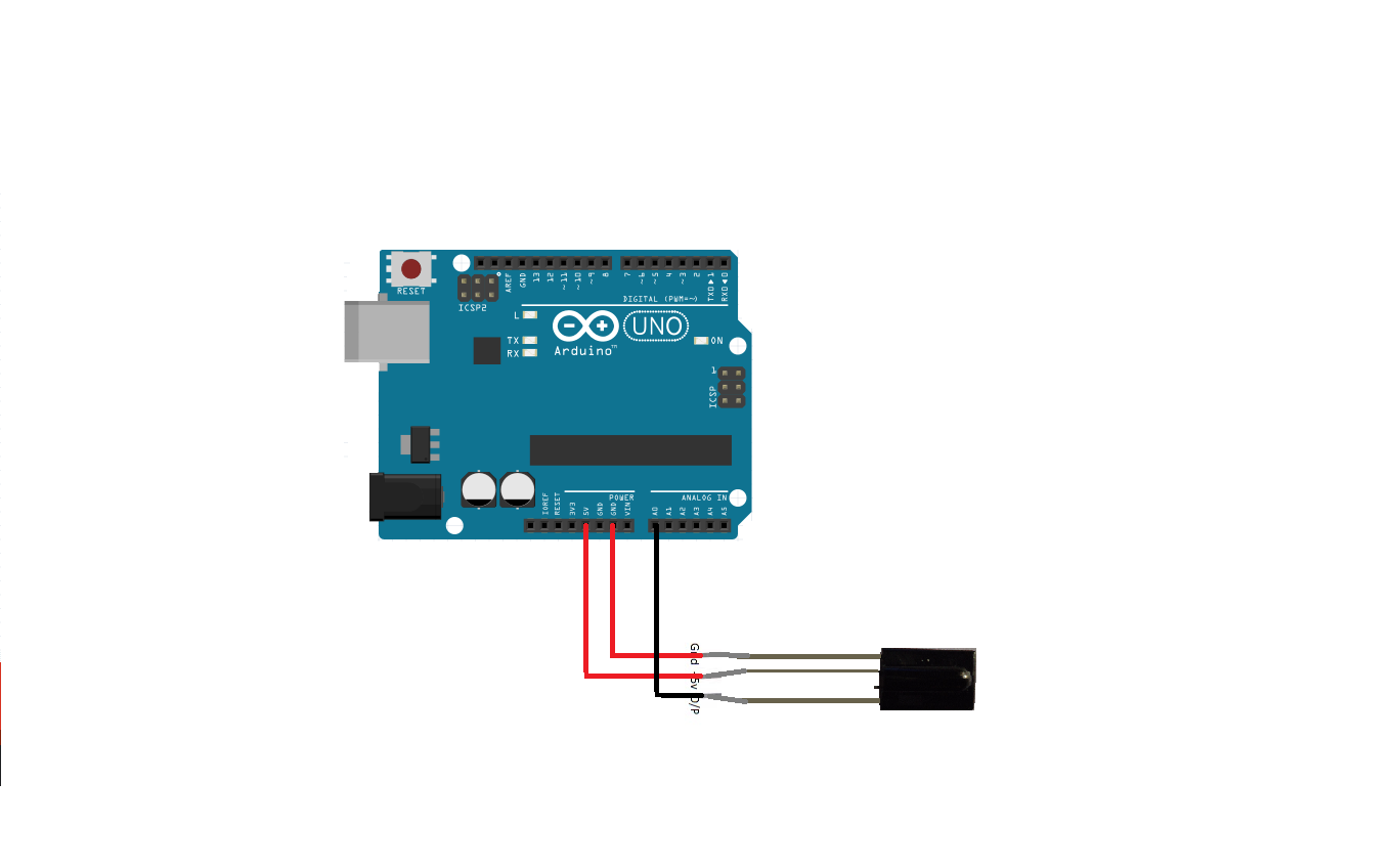 Water Level Indicator & Controller : 7 Steps - Instructables