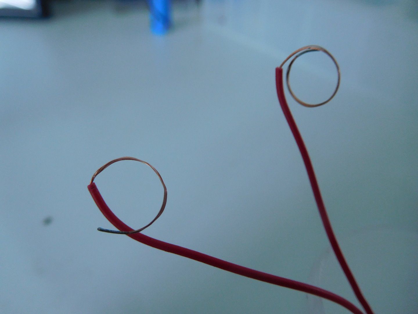 Easy DIY Crystal Lamp : 4 Steps (with Pictures) - Instructables