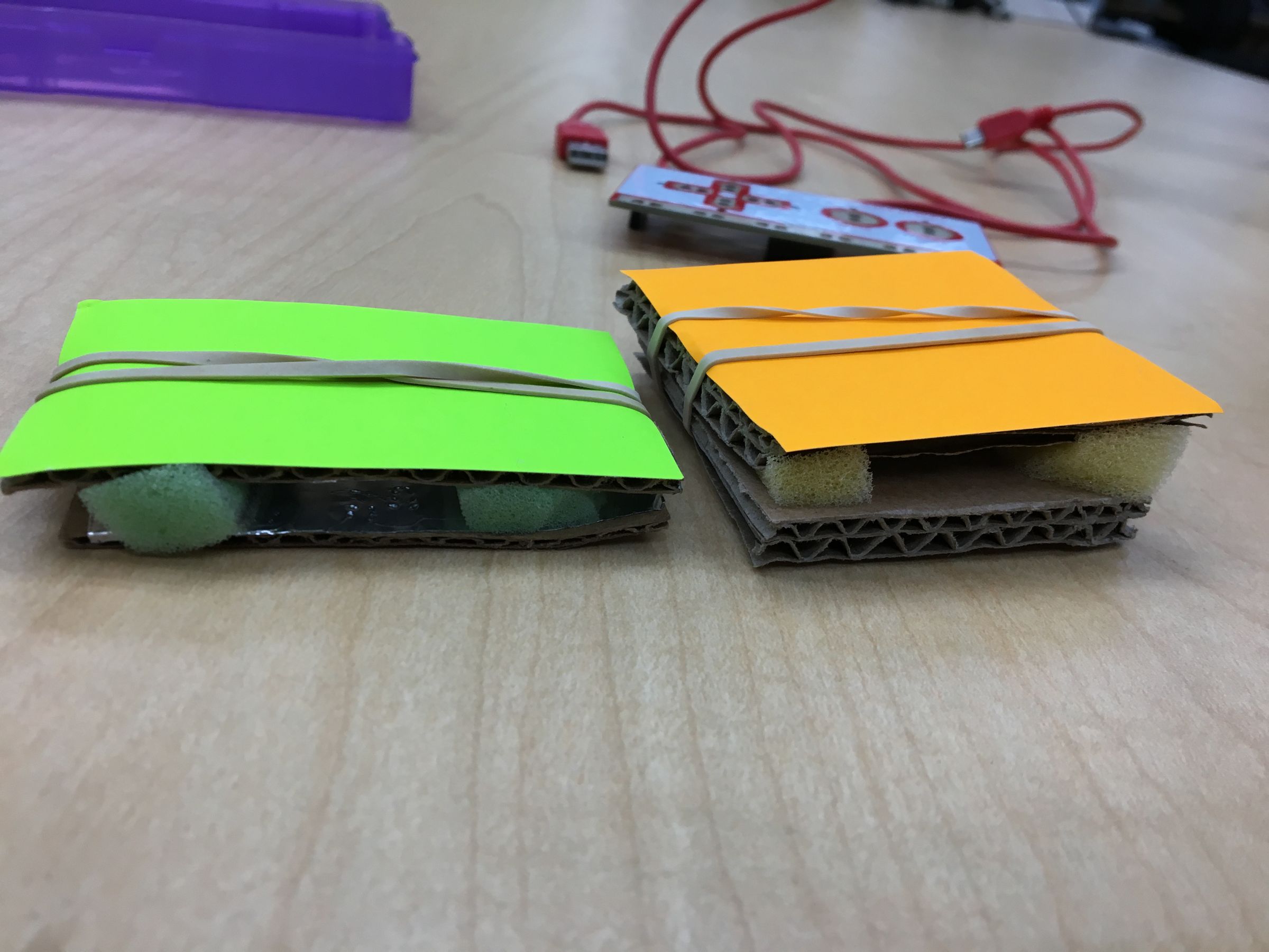 Makey Makey Game Show Buzzer : 4 Steps (with Pictures) - Instructables