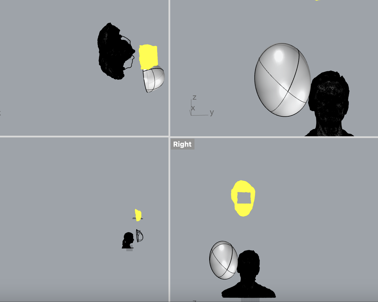 Snap on Welding Helmet : 6 Steps - Instructables