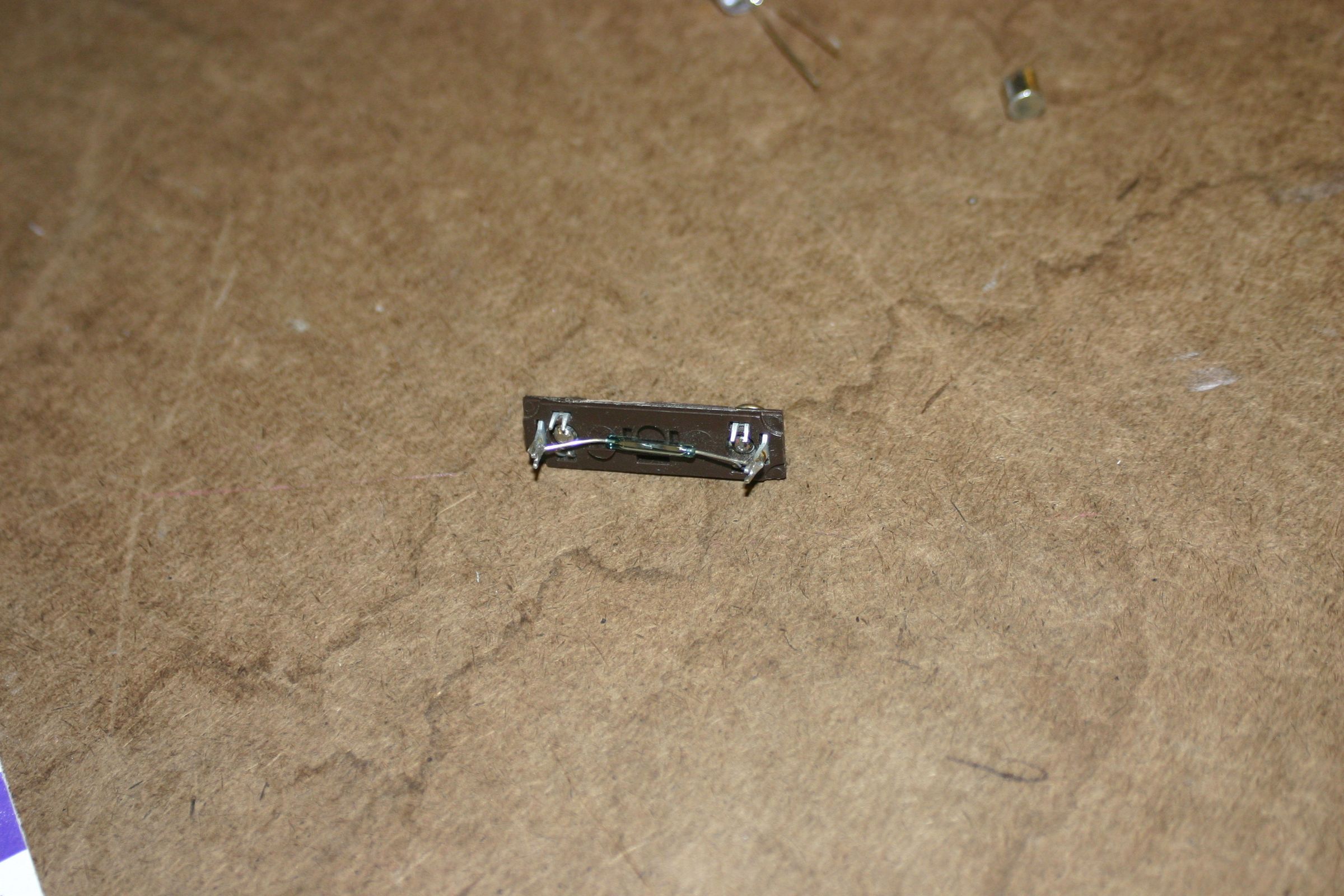 How to Make a LED Desk Drawer Light! : 5 Steps - Instructables