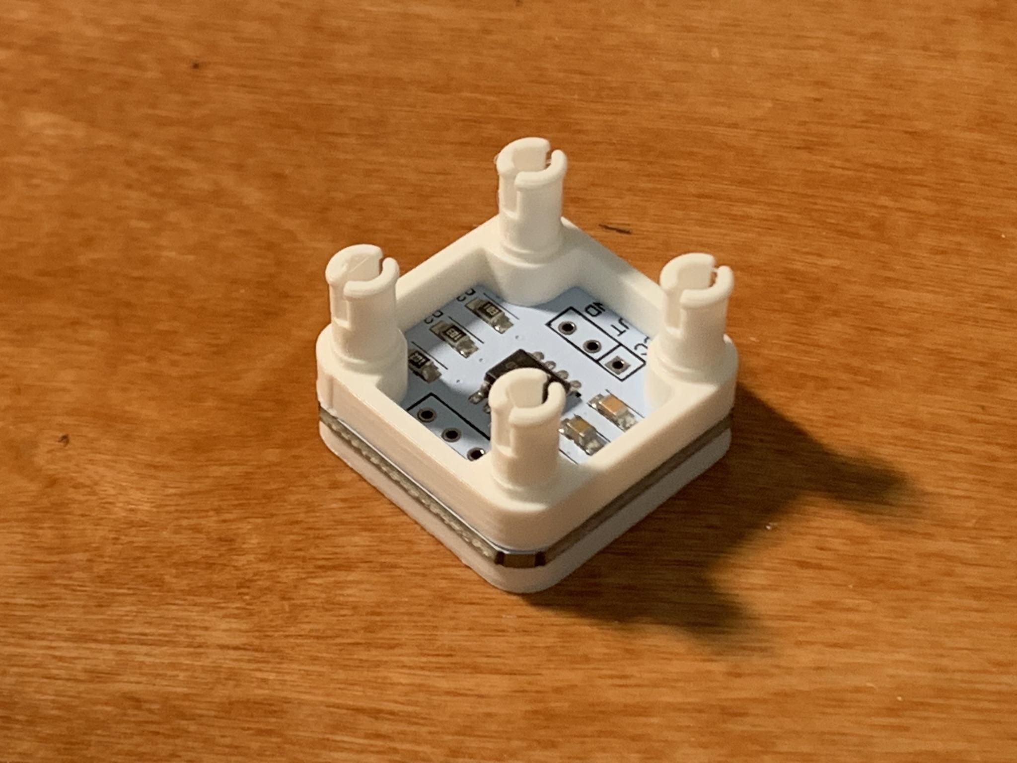 How to Design Your Own Custom 3d-Printed Lego Technic Parts : 5 Steps ...