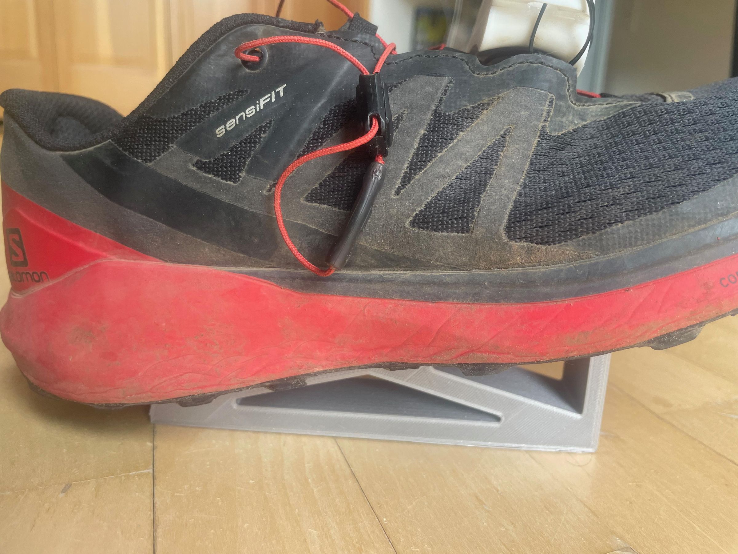 Roving Inclinometer With IPhone Data Logging : 6 Steps (with Pictures ...