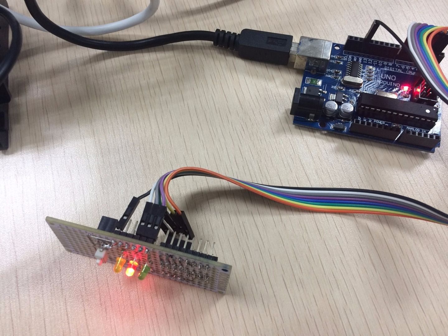 Easy Node.JS + WebSockets LED Controller for Raspberry Pi : 6 Steps (with Pictures) - Instructables