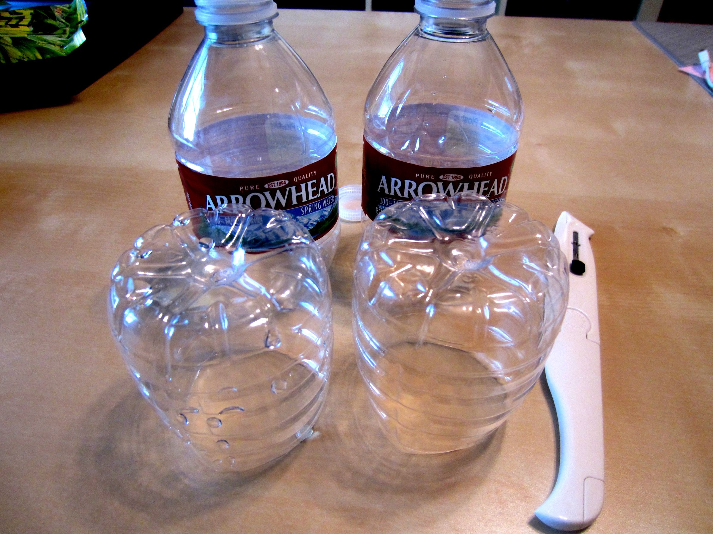 Simple Water Filter : 5 Steps (with Pictures) - Instructables