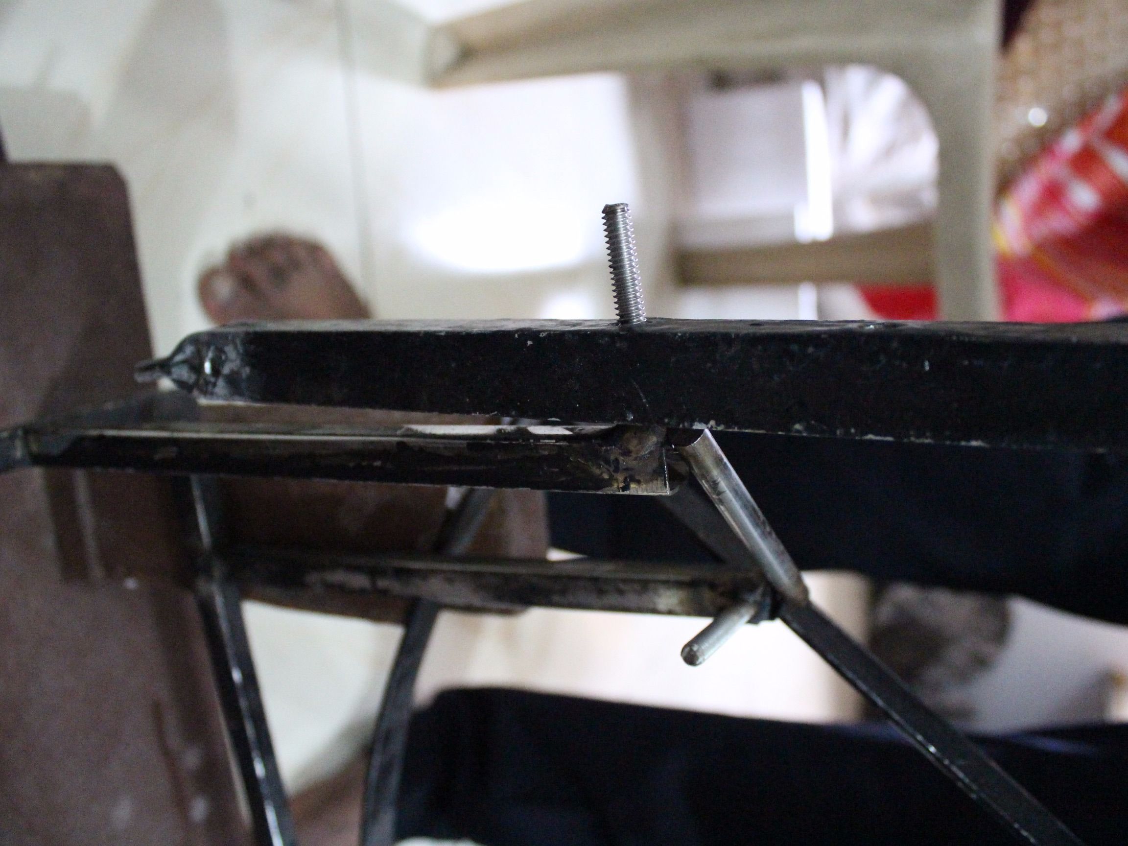 Making 22 Inches Dobsonian Telescope Body Under 100$ : 6 Steps ...