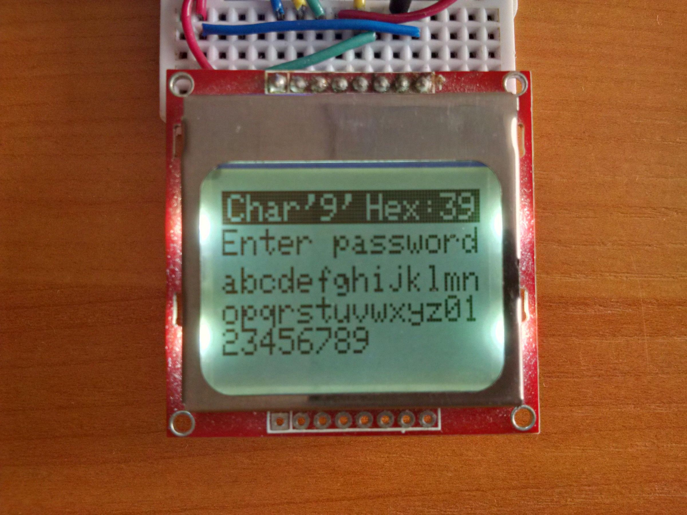 Cipherbox V3.0 Lite : 27 Steps - Instructables