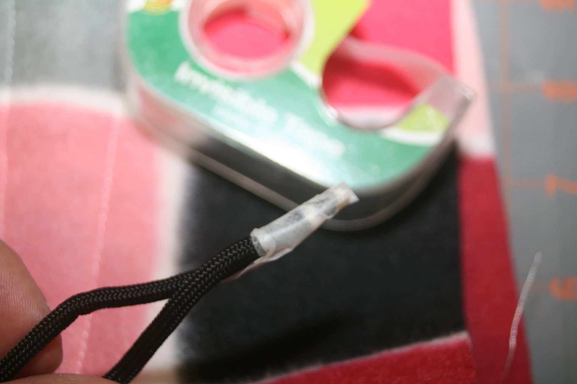 BEANIE BAG! the Hat That Transforms Into a Bag!! : 12 Steps (with ...