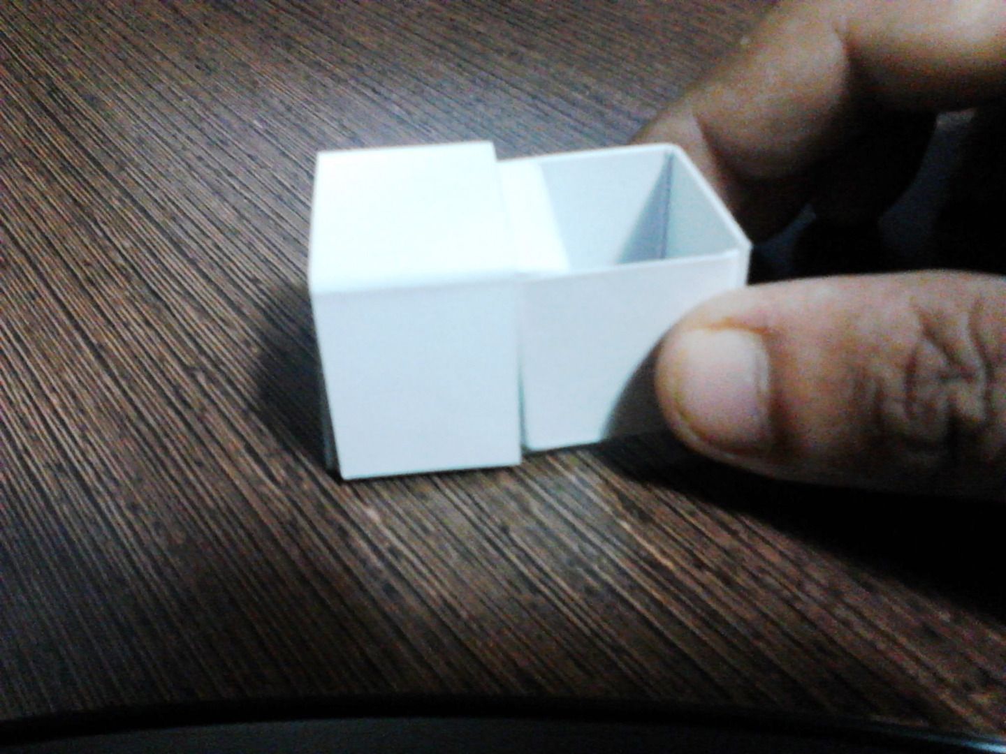 3 Part Box Puzzle : 4 Steps (with Pictures) - Instructables