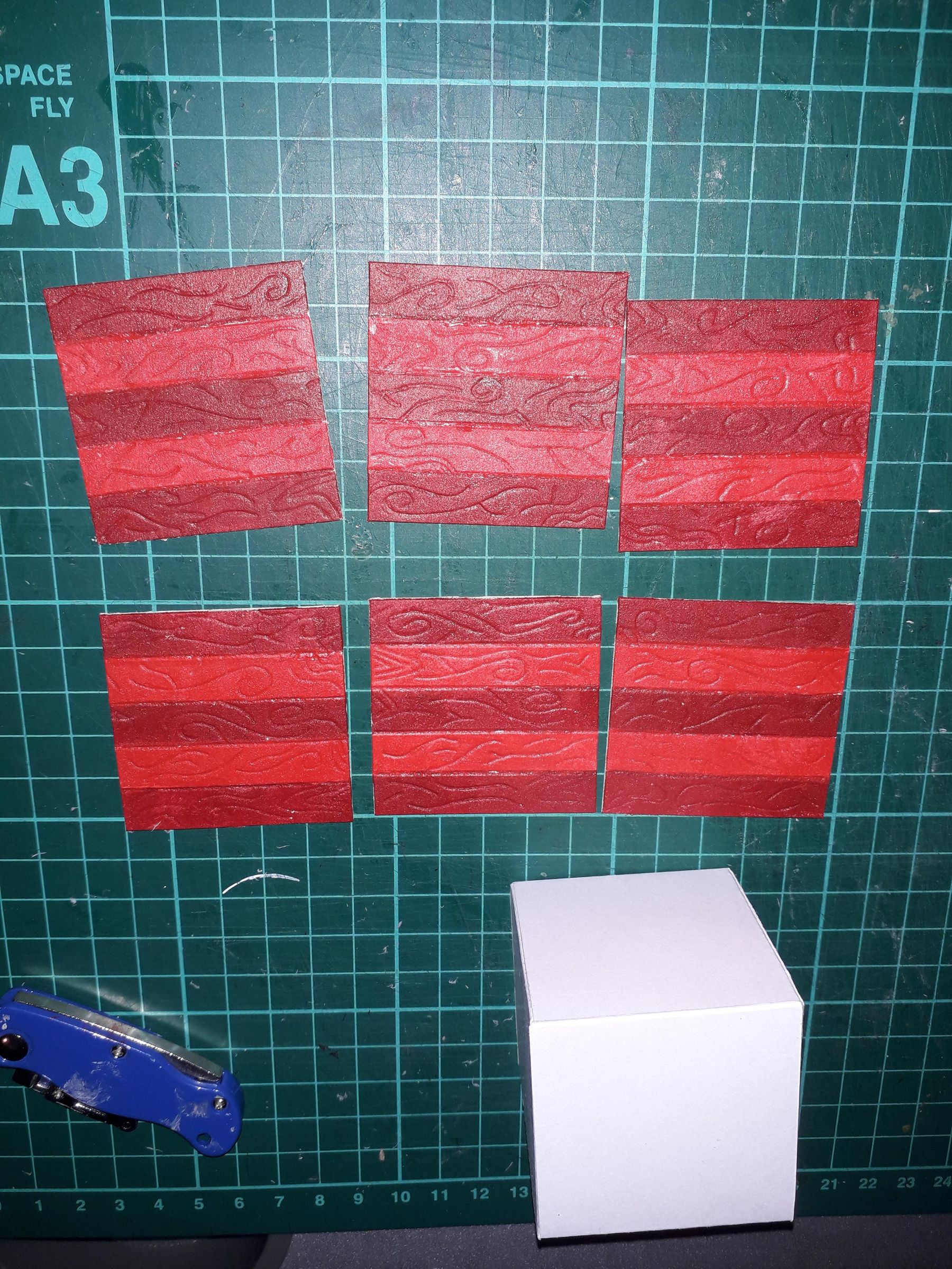 Crash Bandicoot Crates : 5 Steps - Instructables