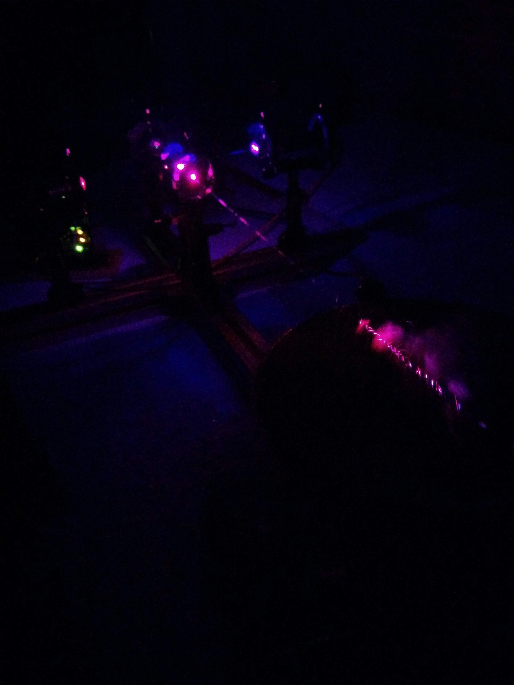 A Laser Beam Combiner With 3d Printed Parametric Optomechanical ...