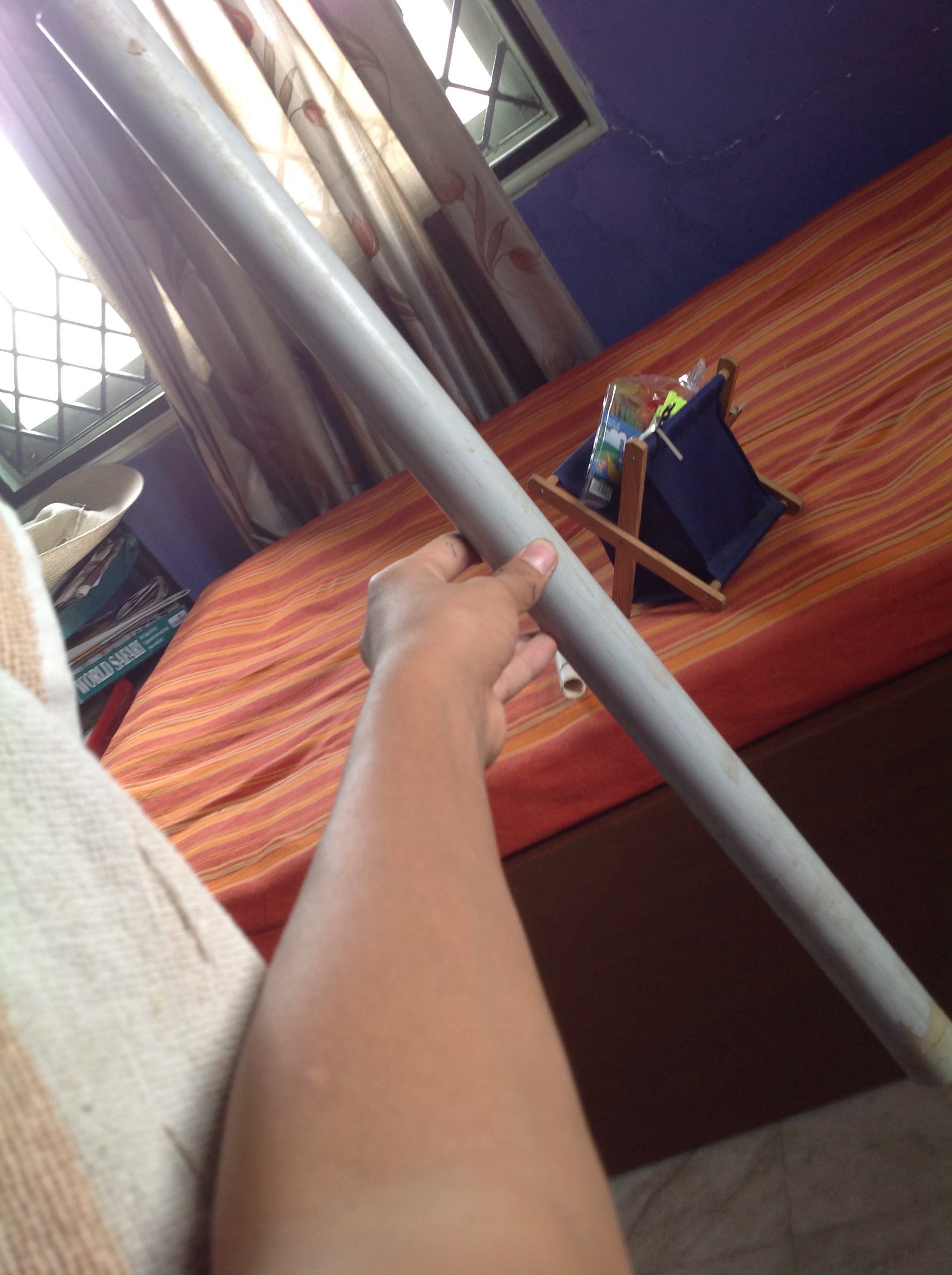 Air Preasure Gun : 5 Steps - Instructables